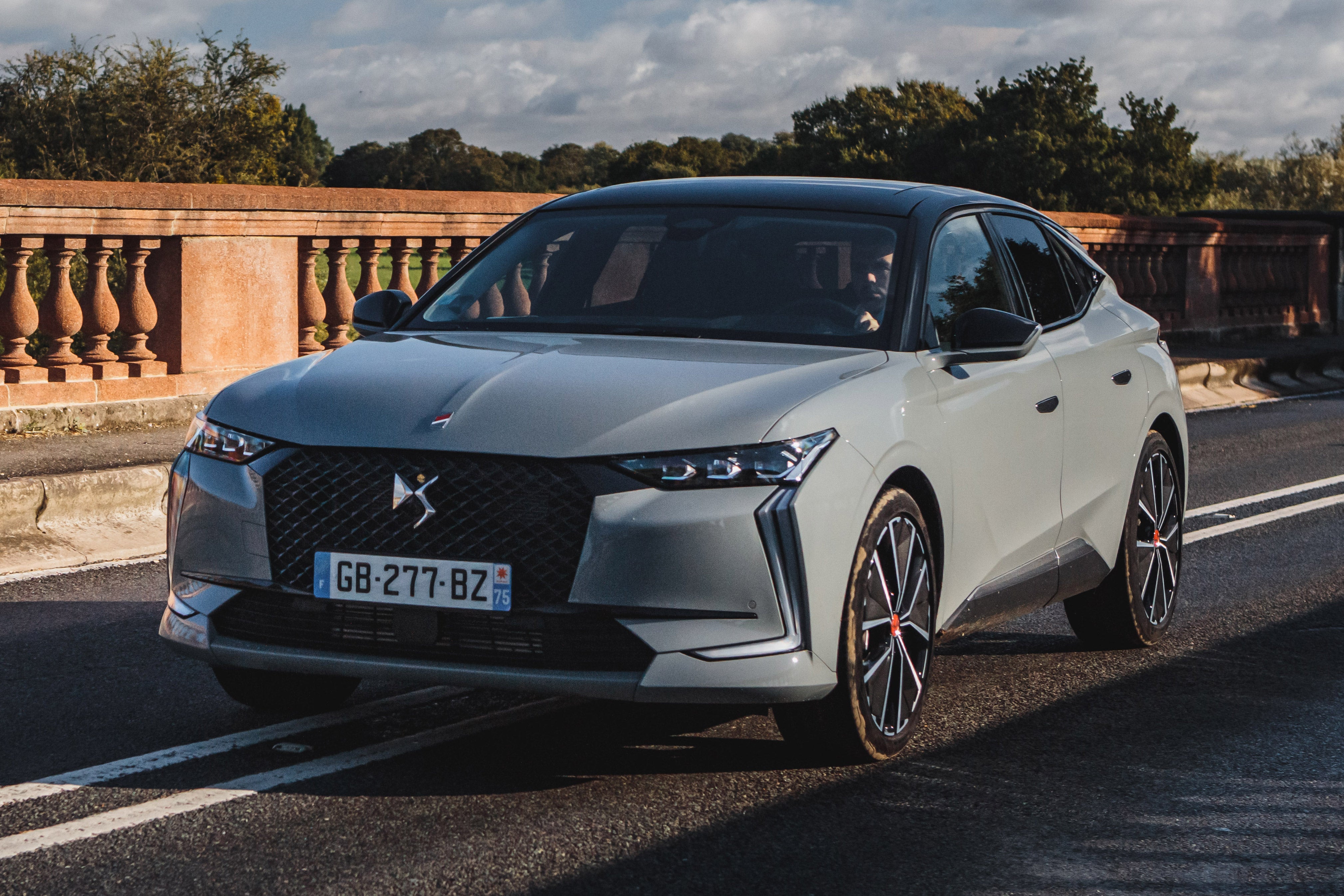 DS 4 Review 2026: Price, specs & boot space | heycar UK