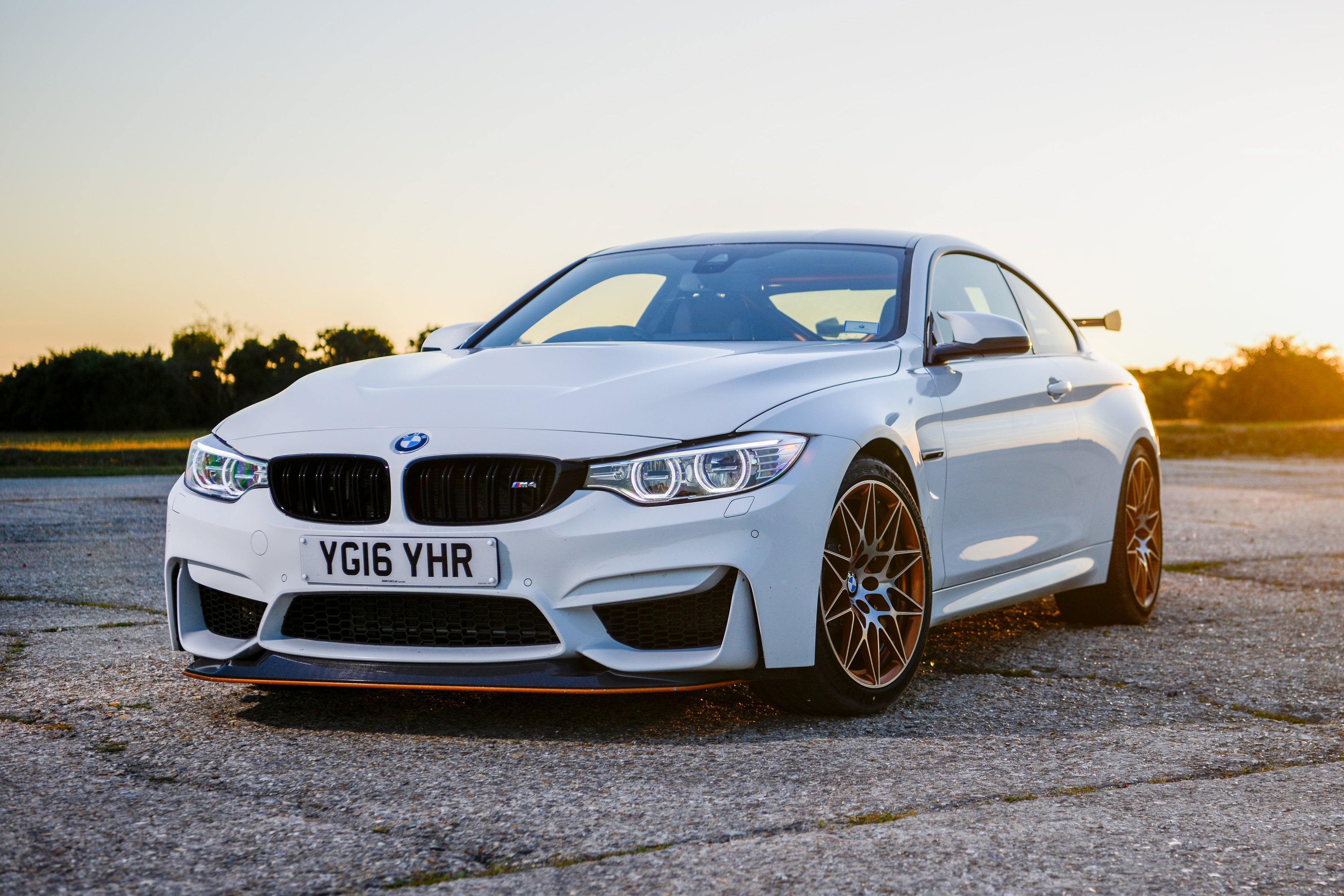 BMW M4 (2014-2020) Review | heycar UK