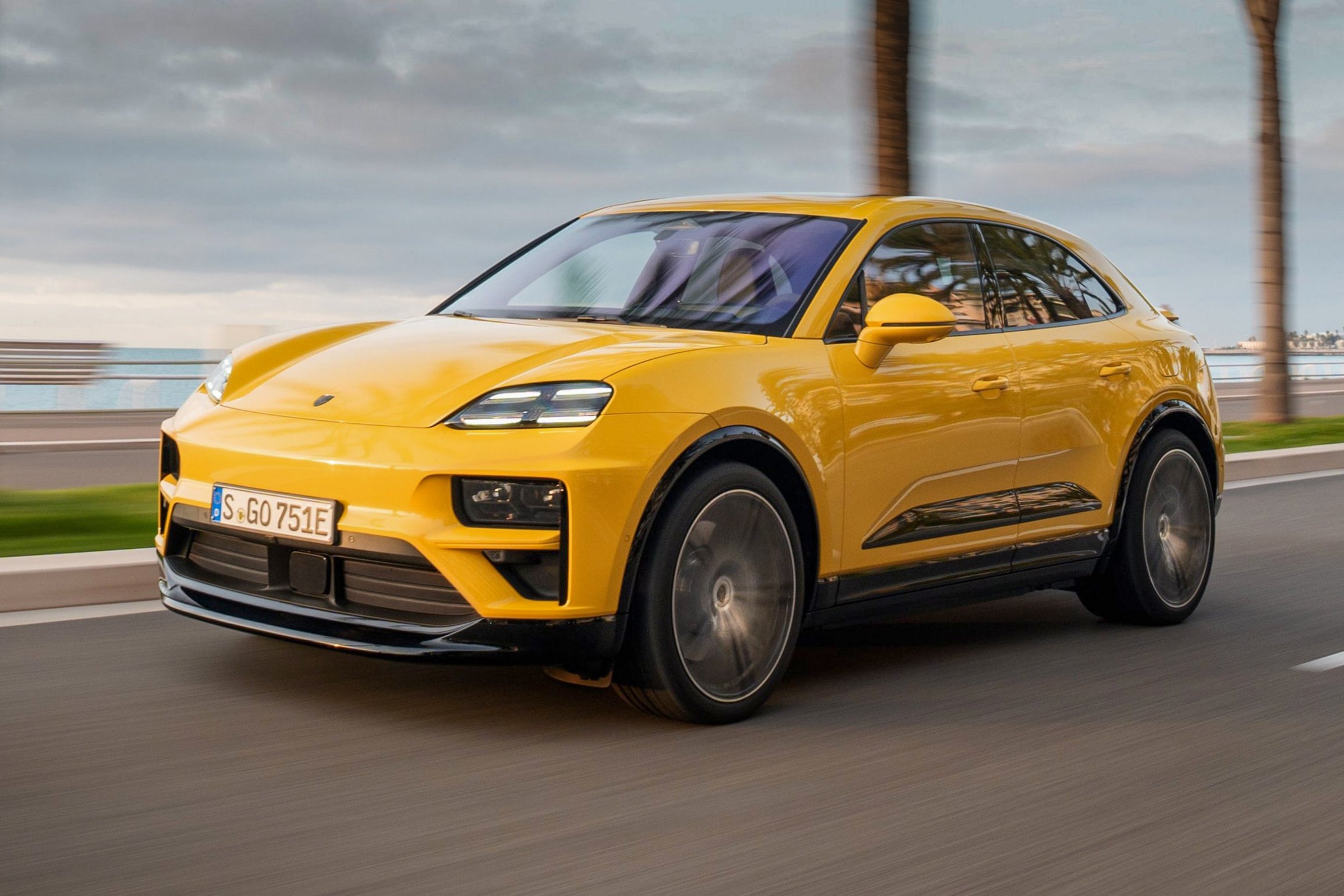 New 2026 Volvo EX60: Price, specs and release date | heycar UK