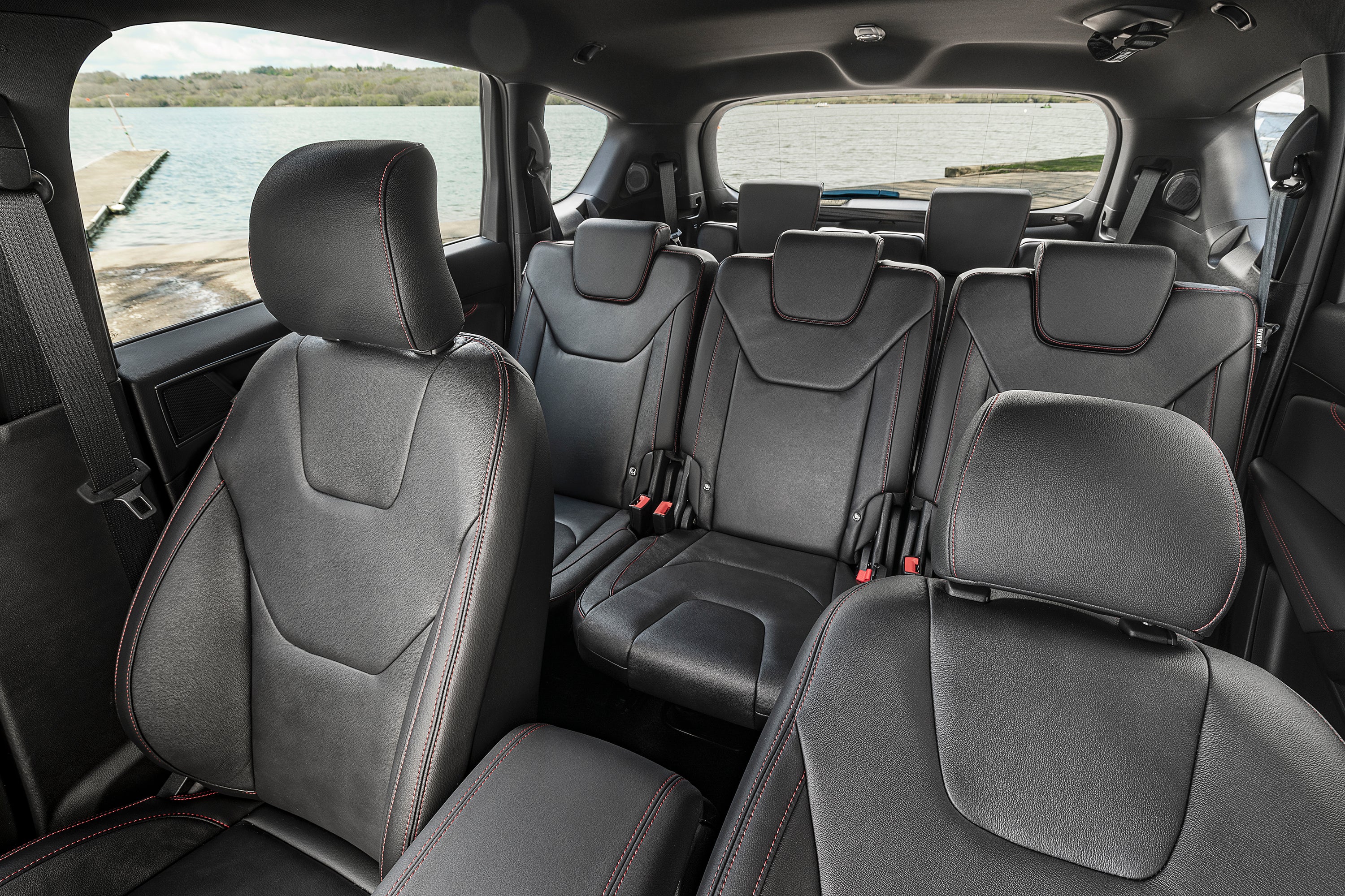 Ford S-MAX (2015-2023) Review | heycar UK