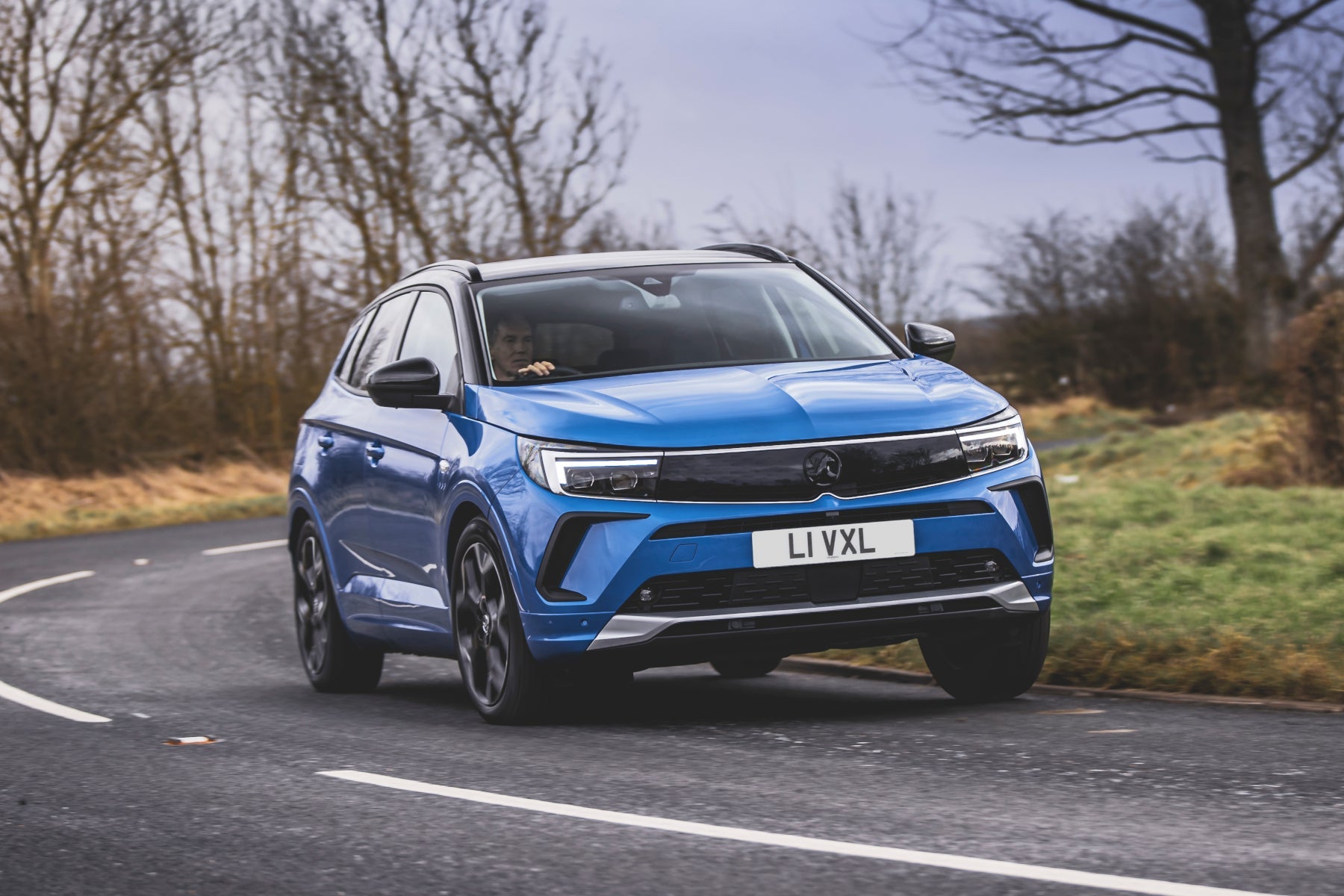 Vauxhall Grandland (2022-2024) Review | heycar UK