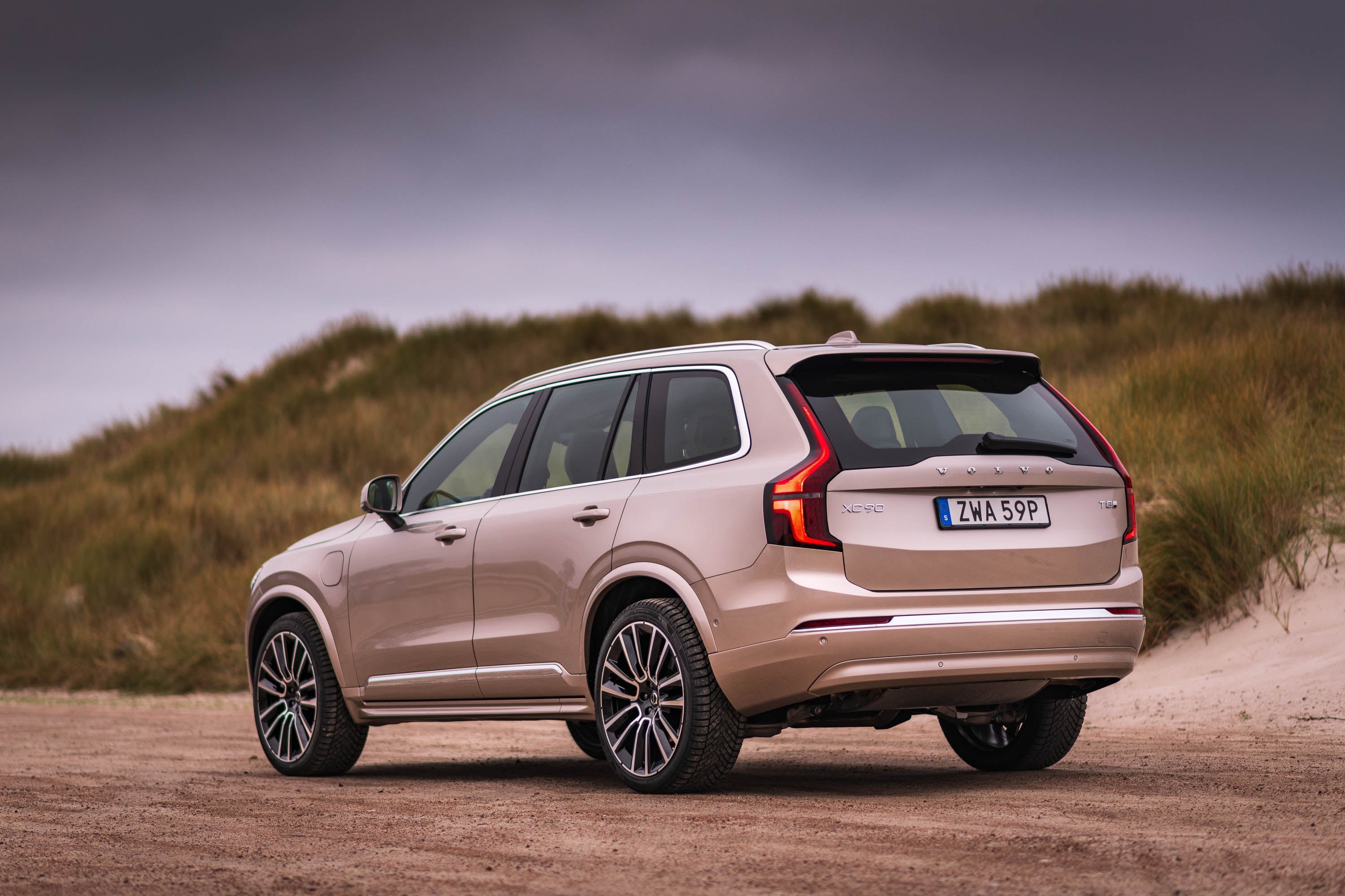 Volvo Drop Top Car Autocar Magazine 4 September: On Sale Now | Autocar