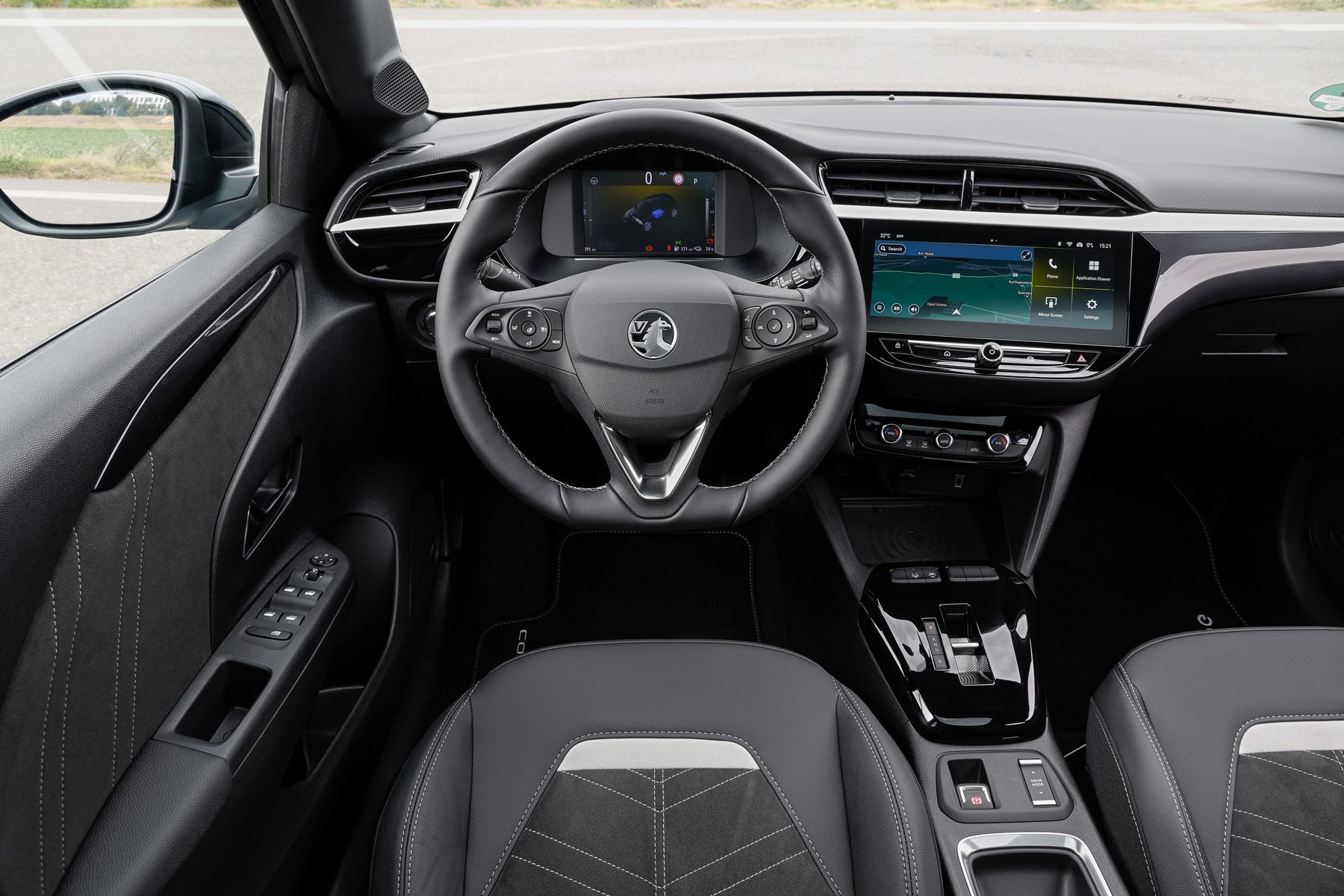 Vauxhall Corsa Electric Review 2023 | heycar UK