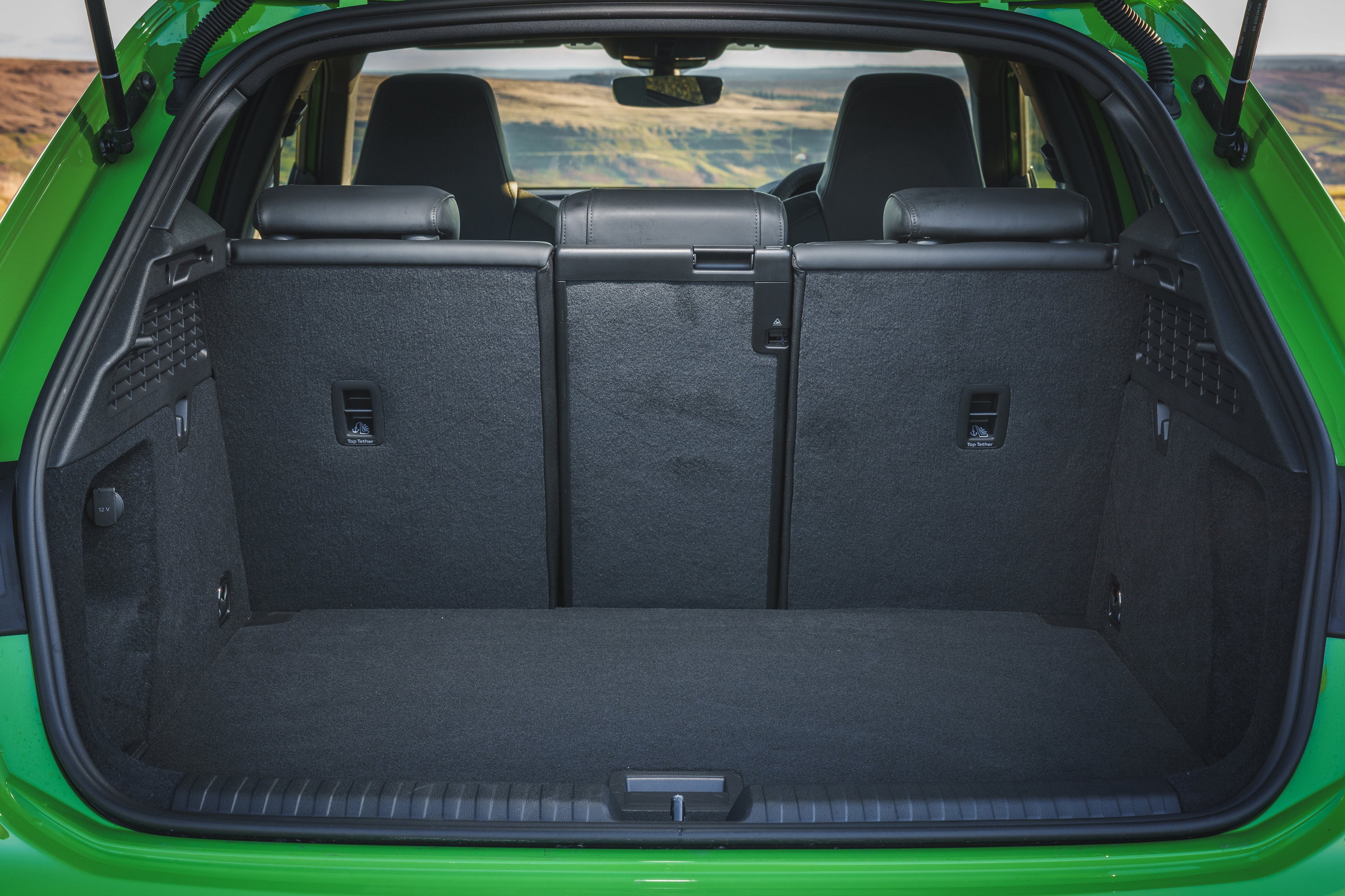 Audi RS3 Review 2025: Price, specs & boot space | heycar UK