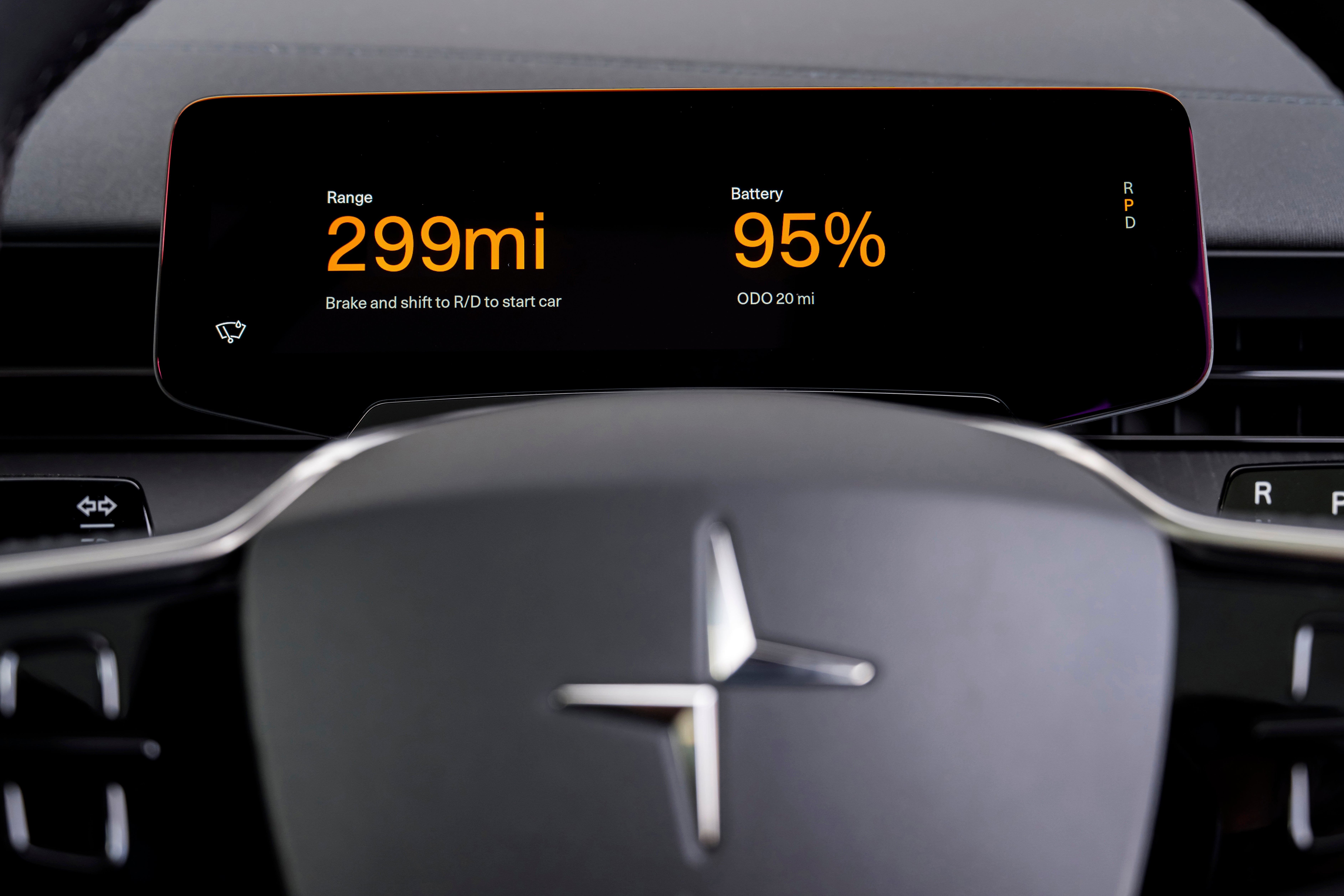 Polestar 3 Review 2026: Price, specs & boot space | heycar UK