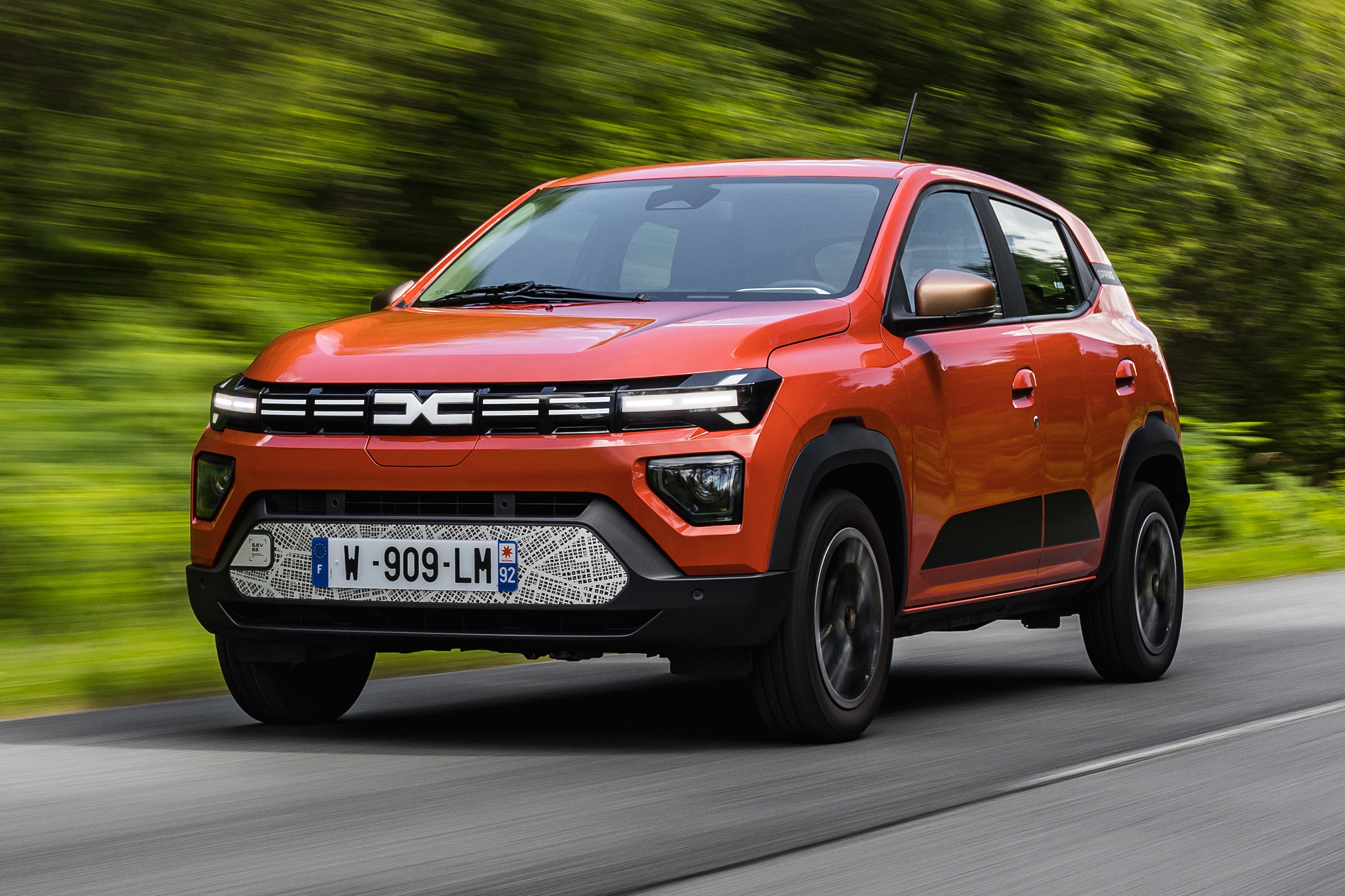 New 2027 Volkswagen ID.1: Price, specs and release date | heycar UK