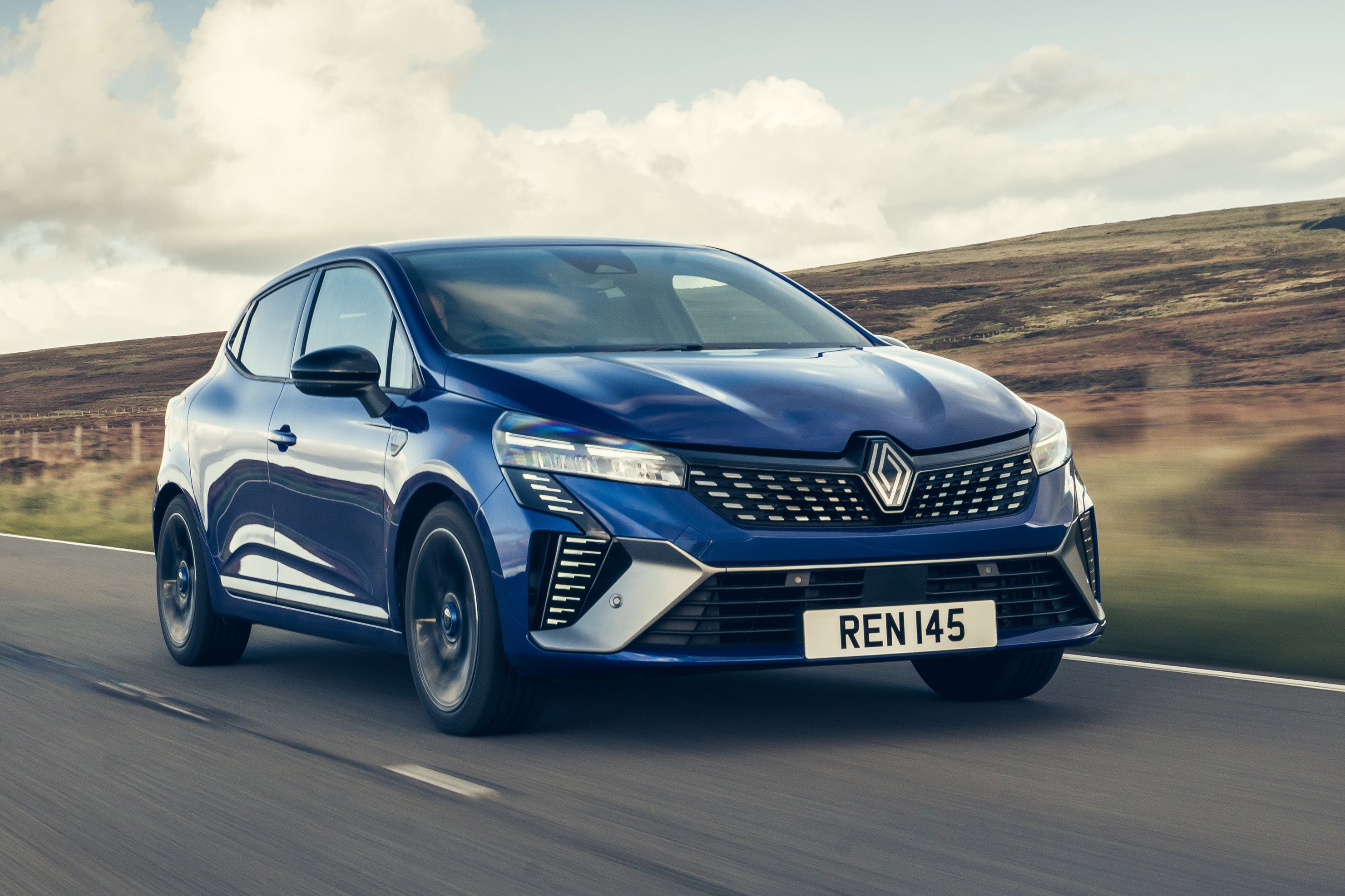 Best First Cars For New Drivers 2024 | heycar | heycar UK