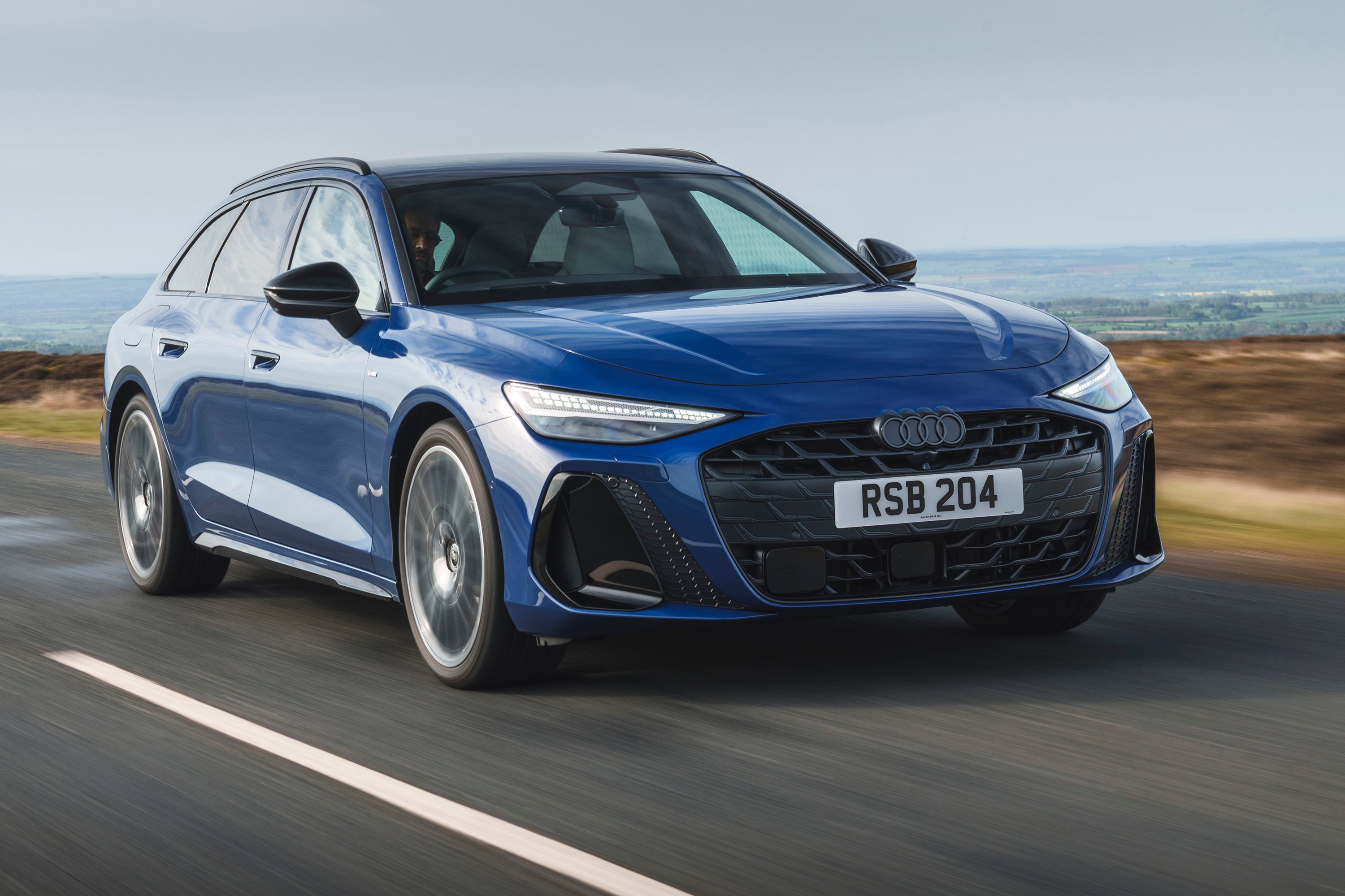 Audi Approved Used Cars for Sale | heycar UK