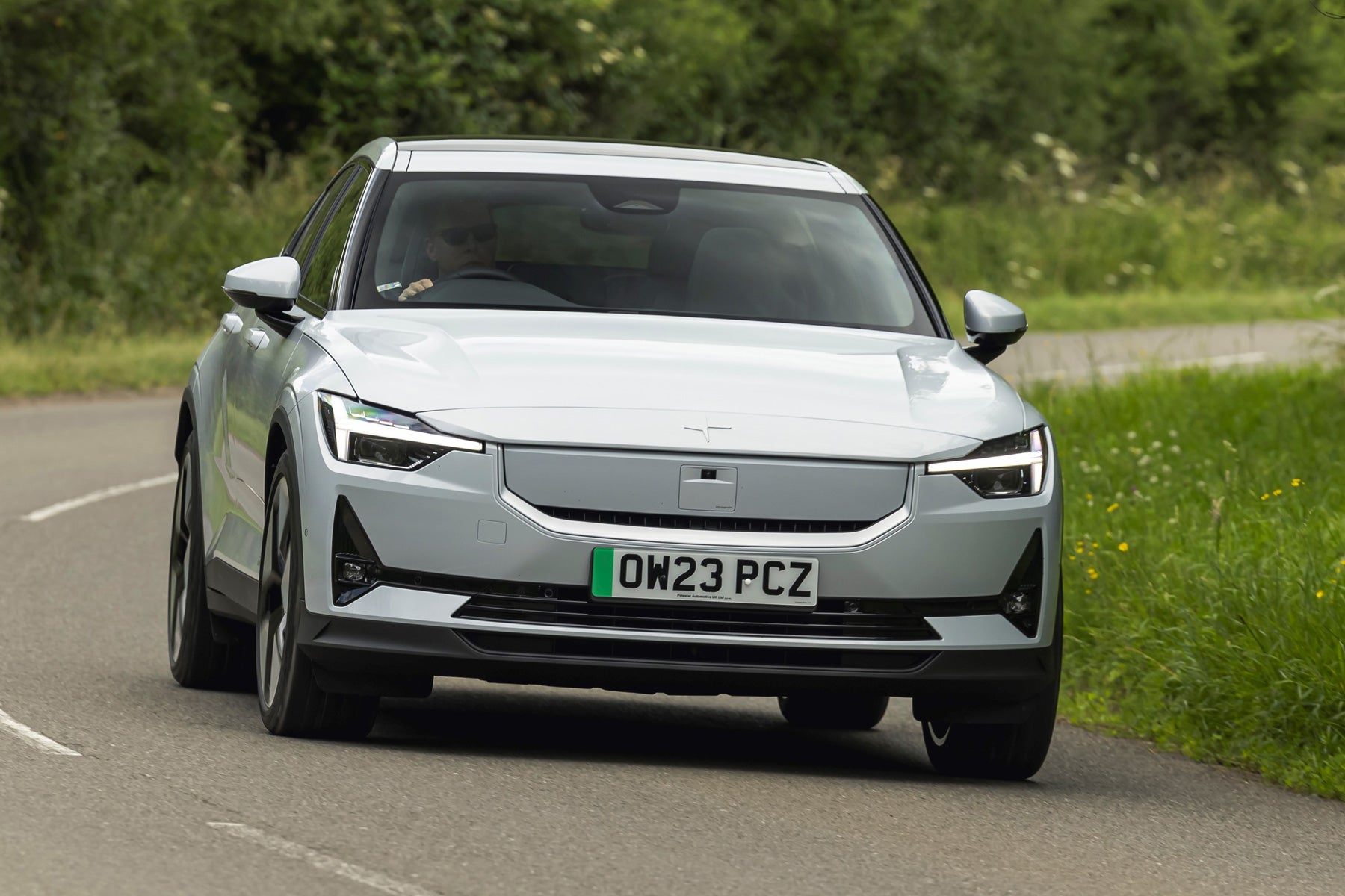 Expert car reviews 2025 | heycar UK