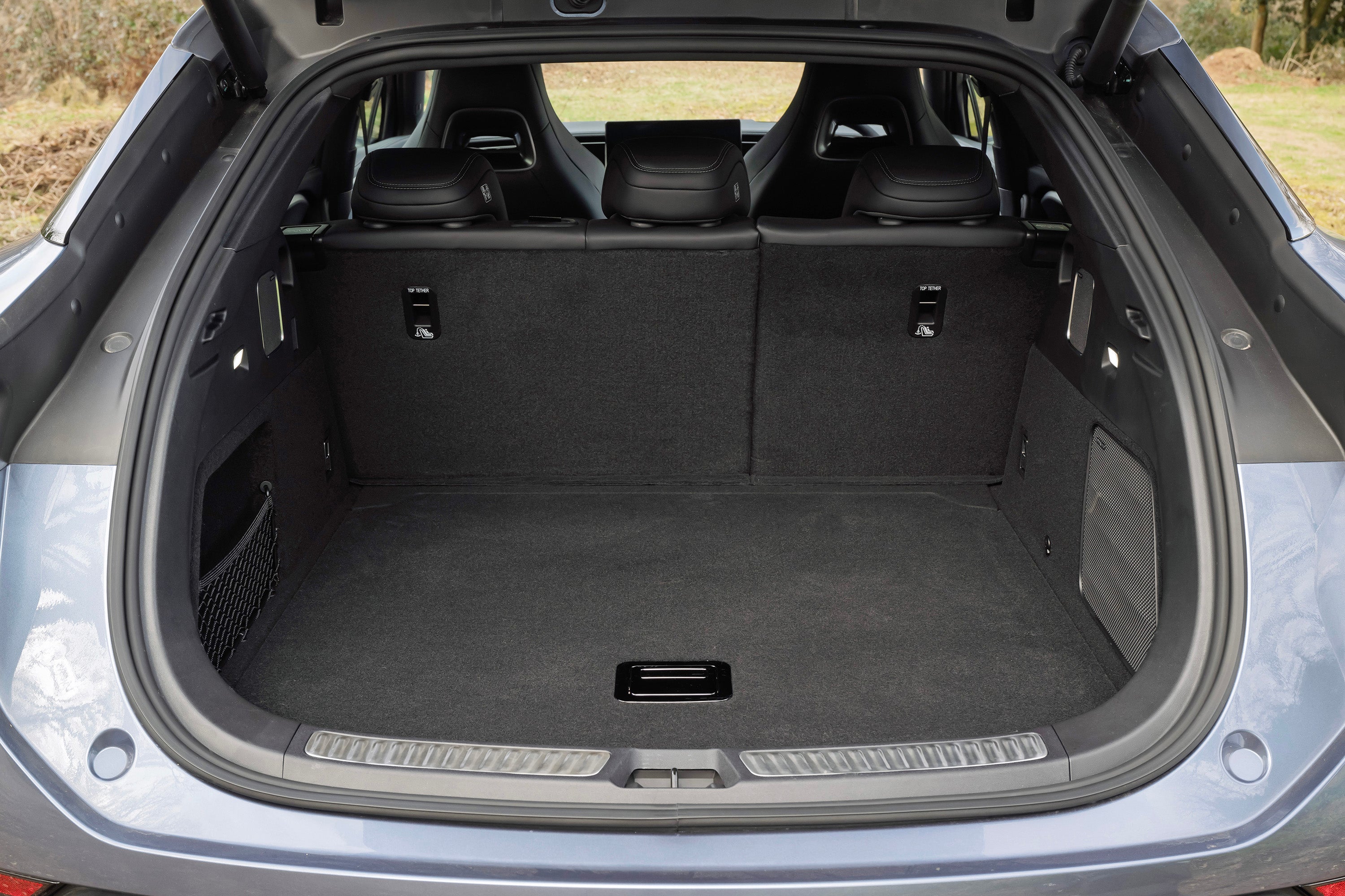 BYD Sealion 7 Review 2025: Price, specs & boot space | heycar UK