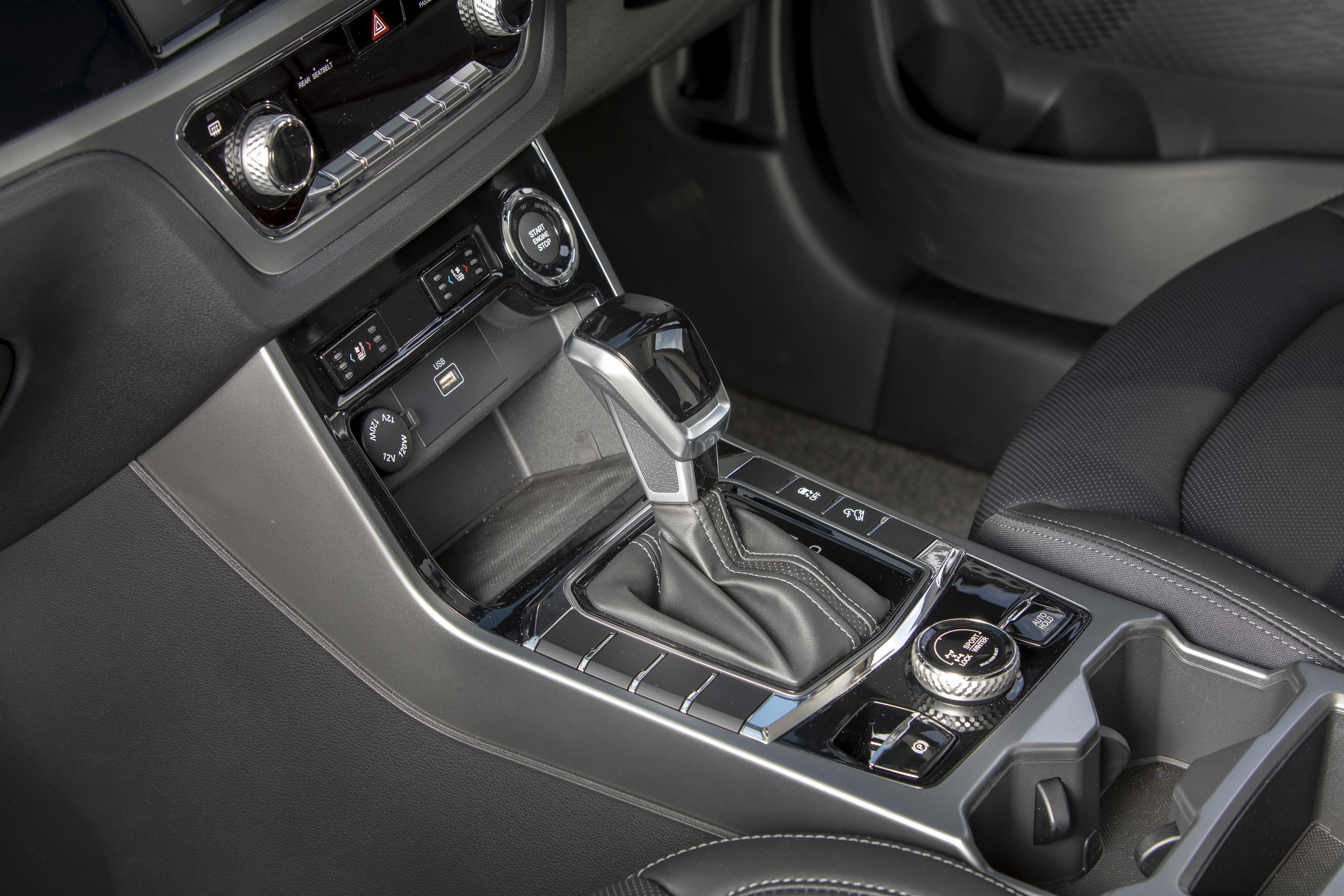 KGM Korando (SsangYong Korando) Review 2025: Price, specs & boot space ...