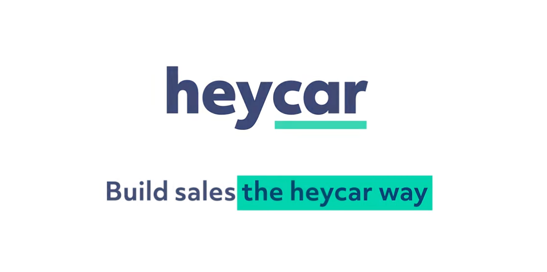 Join us | heycar UK