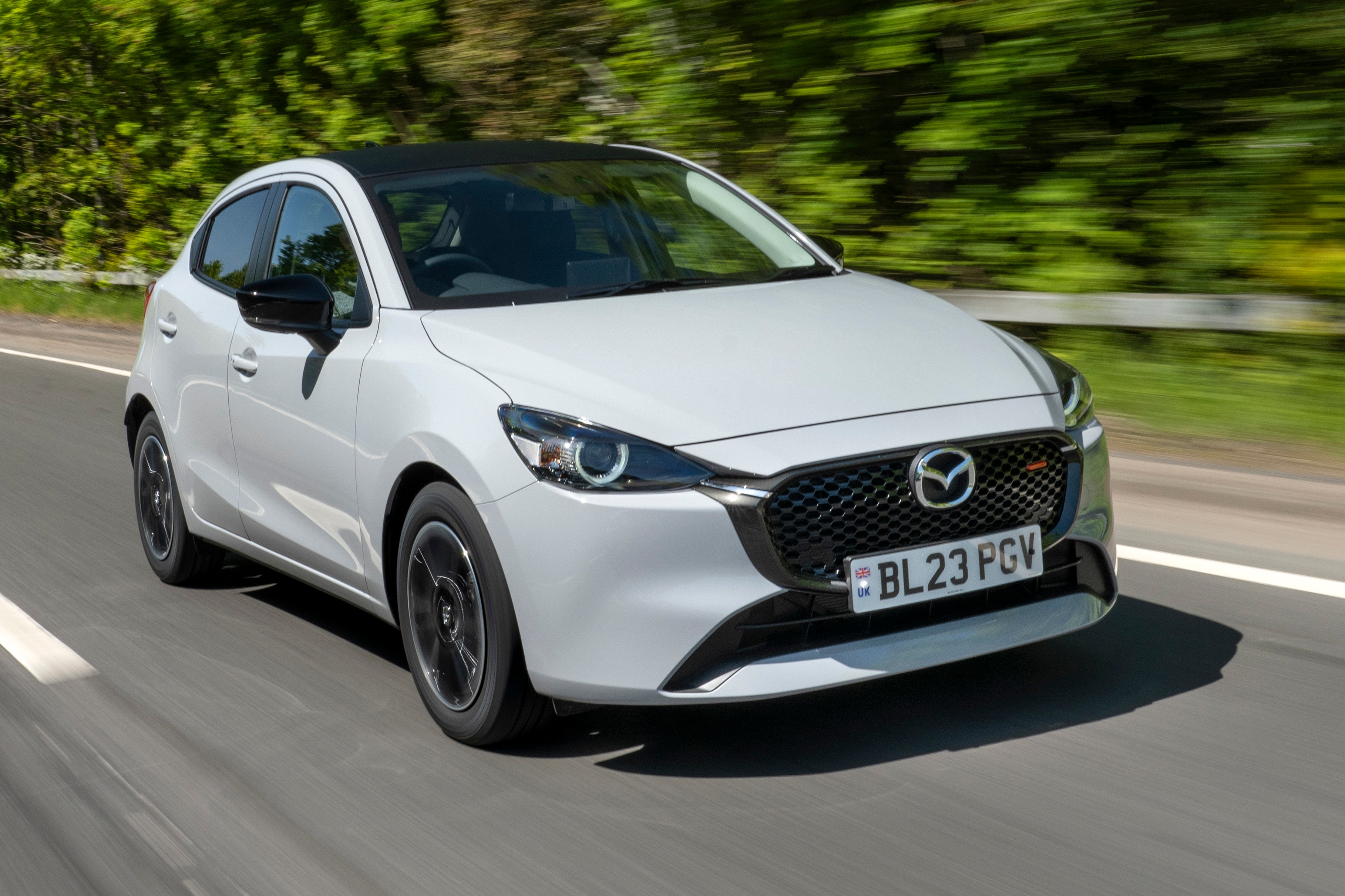 Best small cars in 2025: Top superminis rated and ranked | heycar UK