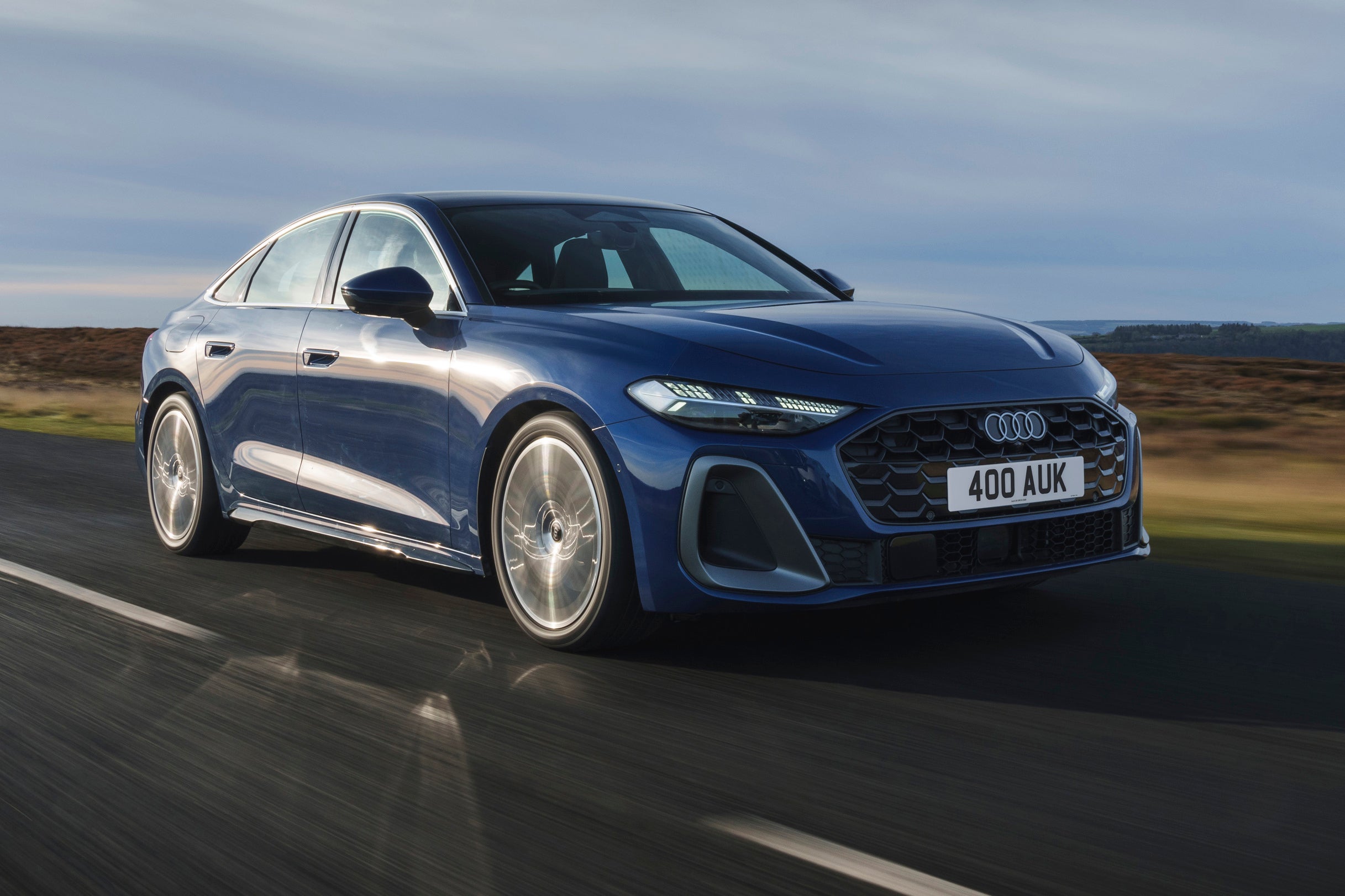 What is Audi quattro? | heycar UK