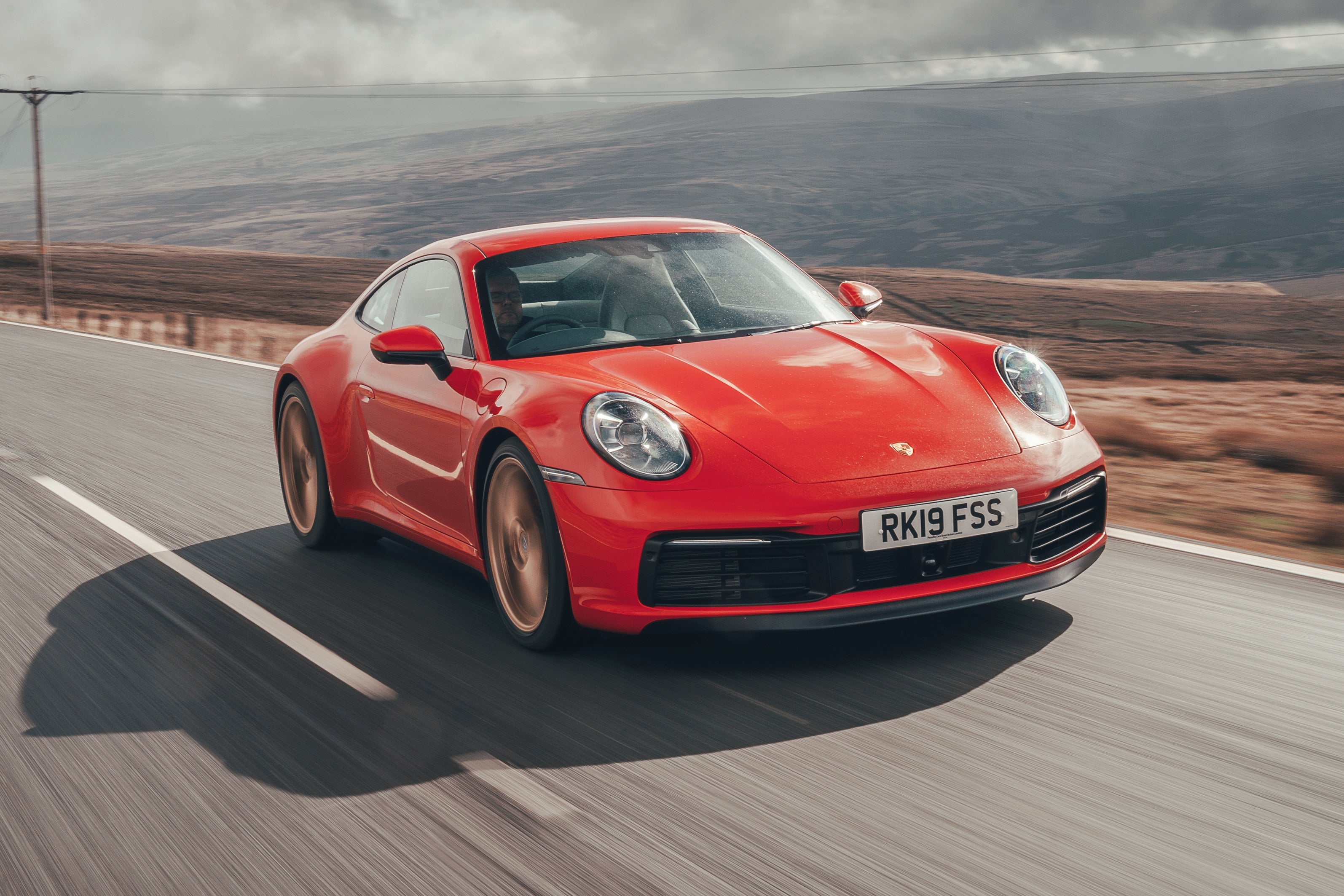 Best supercars in 2025: 10 high-performance heroes | heycar UK
