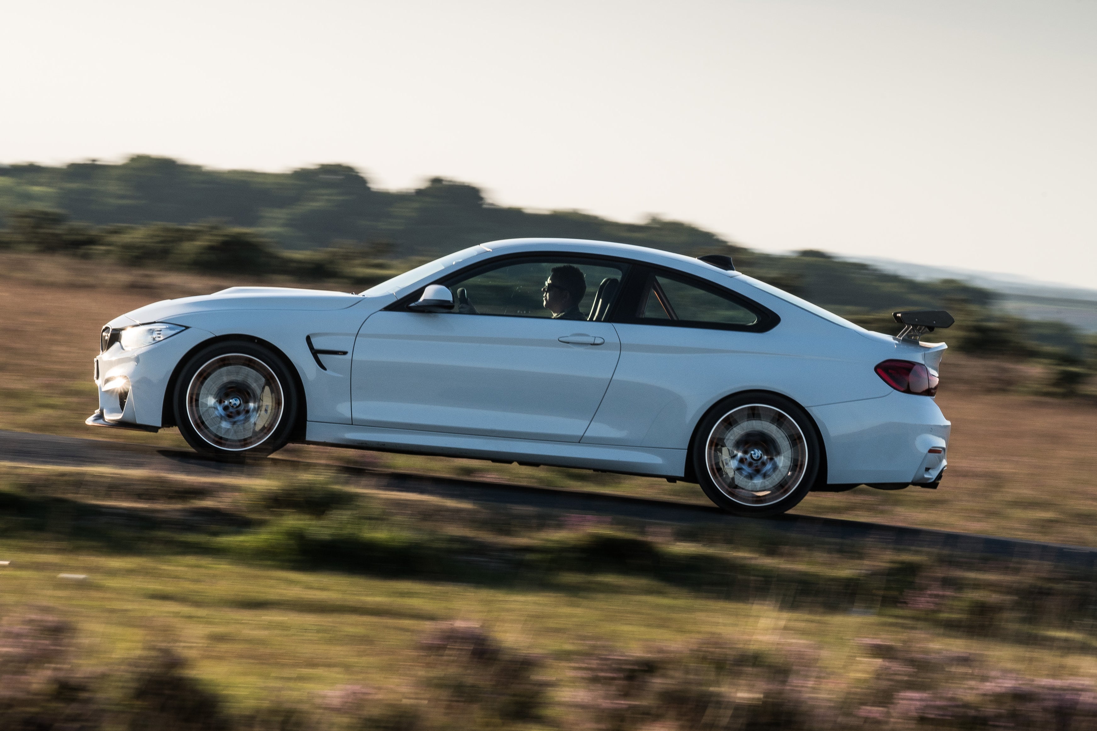 BMW M4 (2014-2020) Review | heycar UK