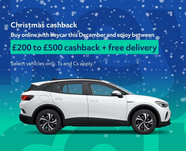 Find a car online | 1000s of cars for sale from trusted dealers | heycar UK