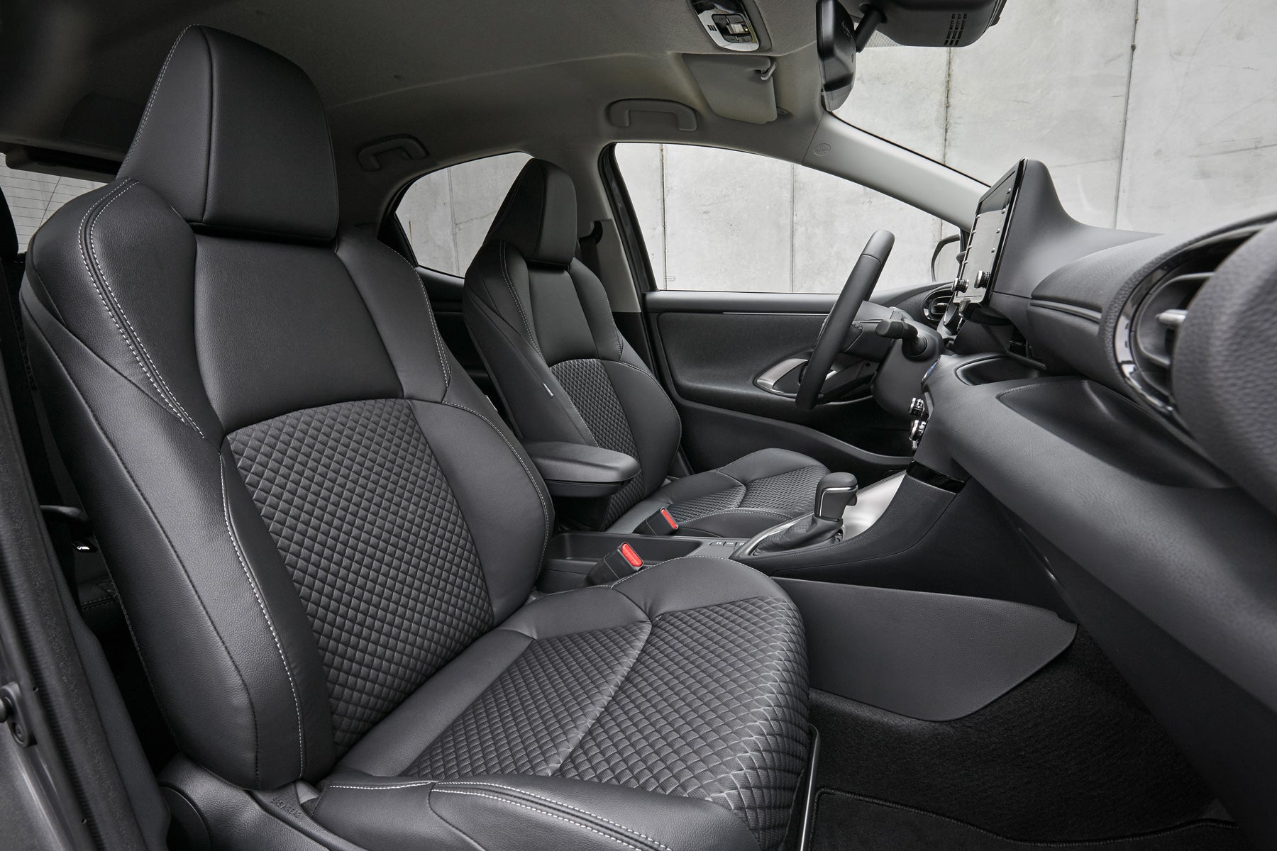 Mazda 2 Hybrid Review 2026: Price, specs & boot space | heycar UK