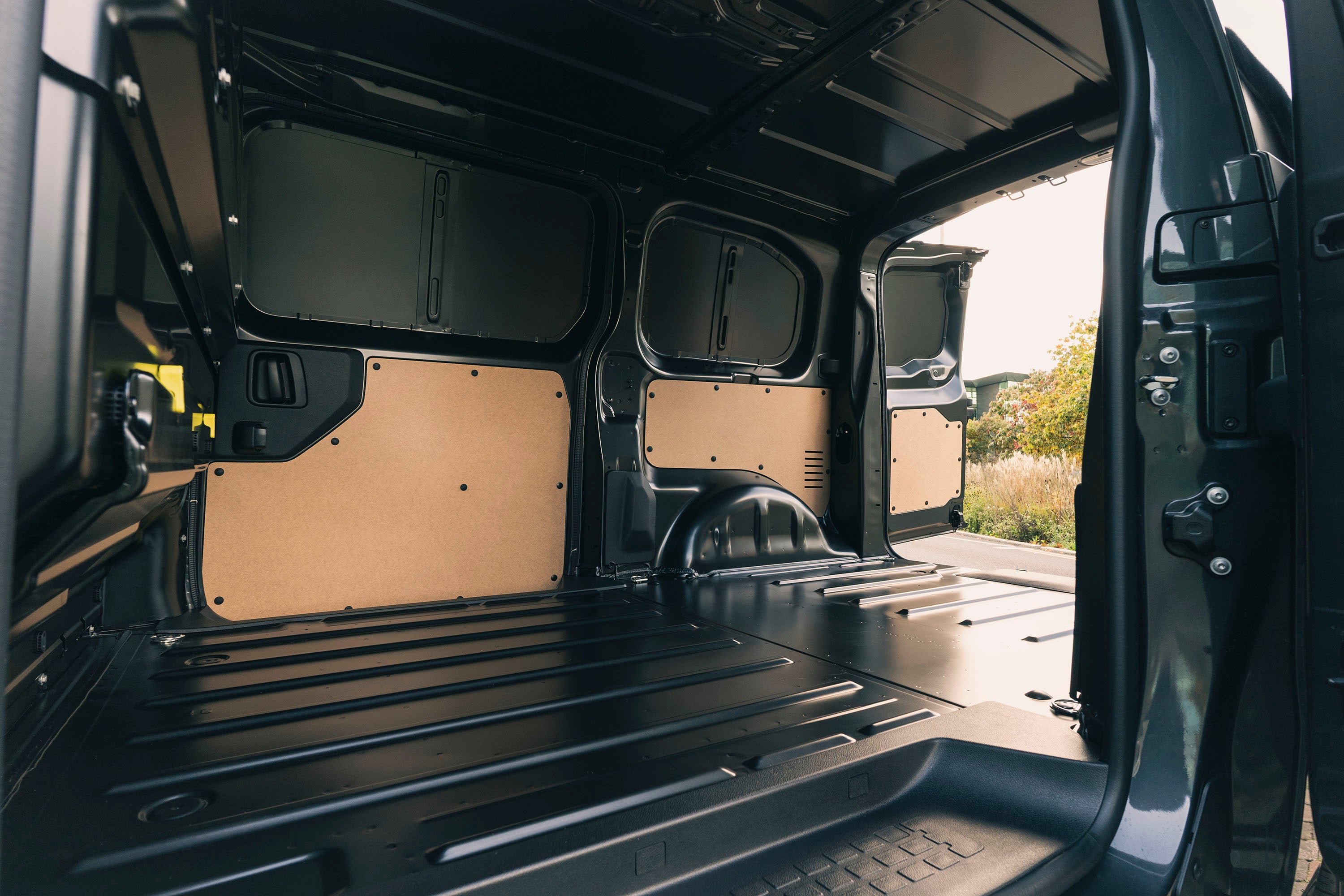 Fiat Scudo Van Review 2025: Price, specs & load capacity | heycar UK
