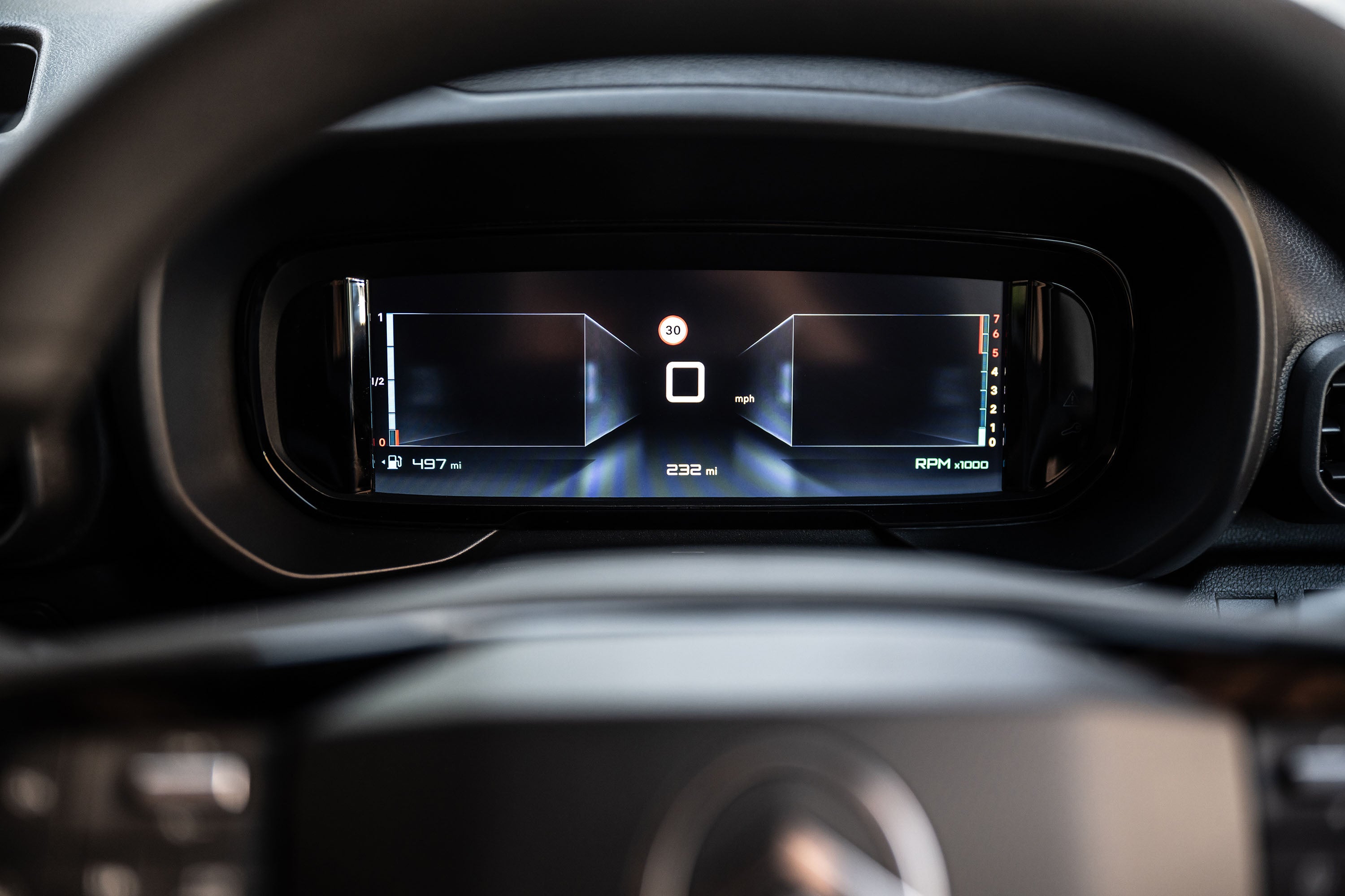 Citroen Berlingo Van Review 2025: Price, specs & load capacity | heycar UK