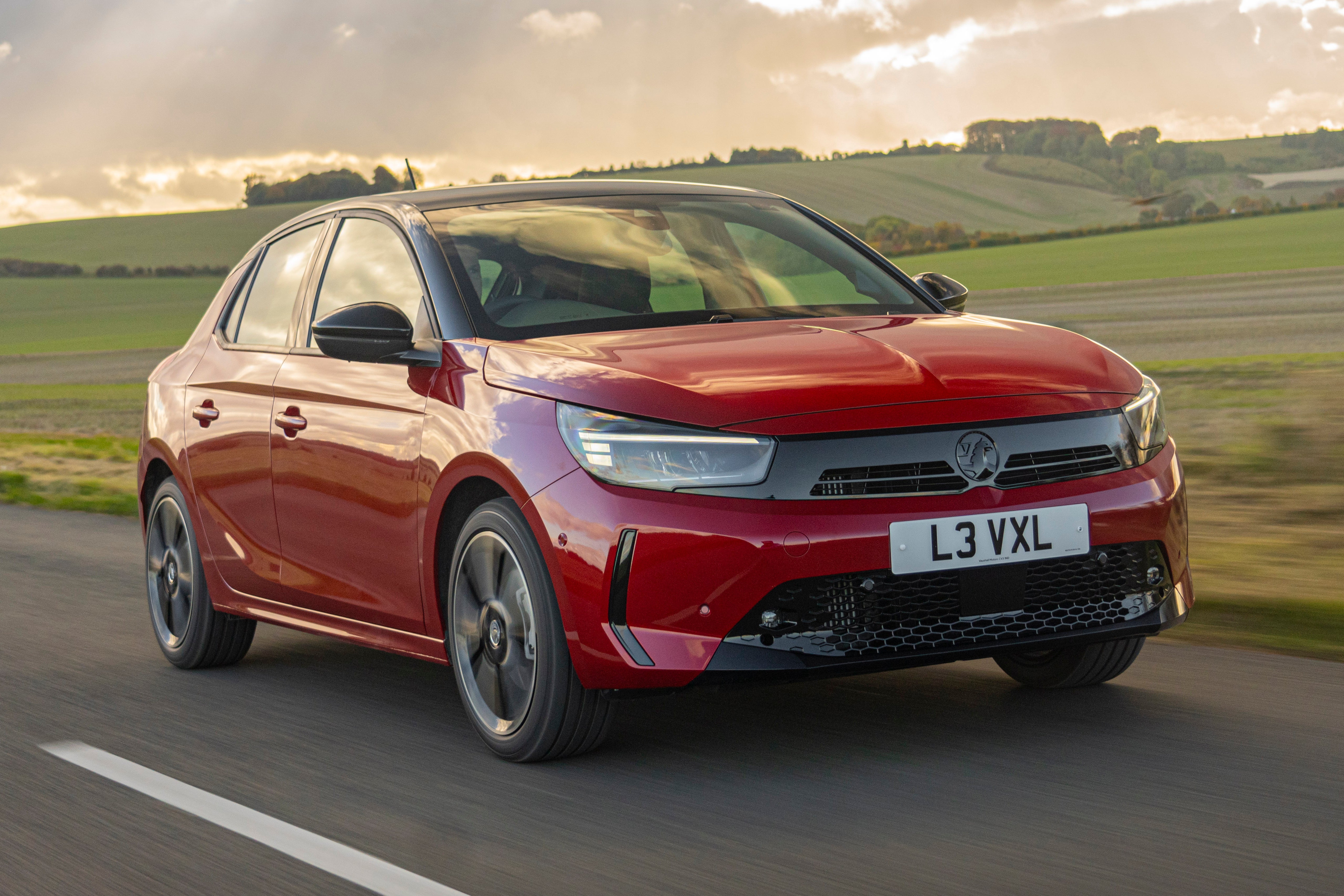 Best First Cars For New Drivers 2024 | heycar | heycar UK