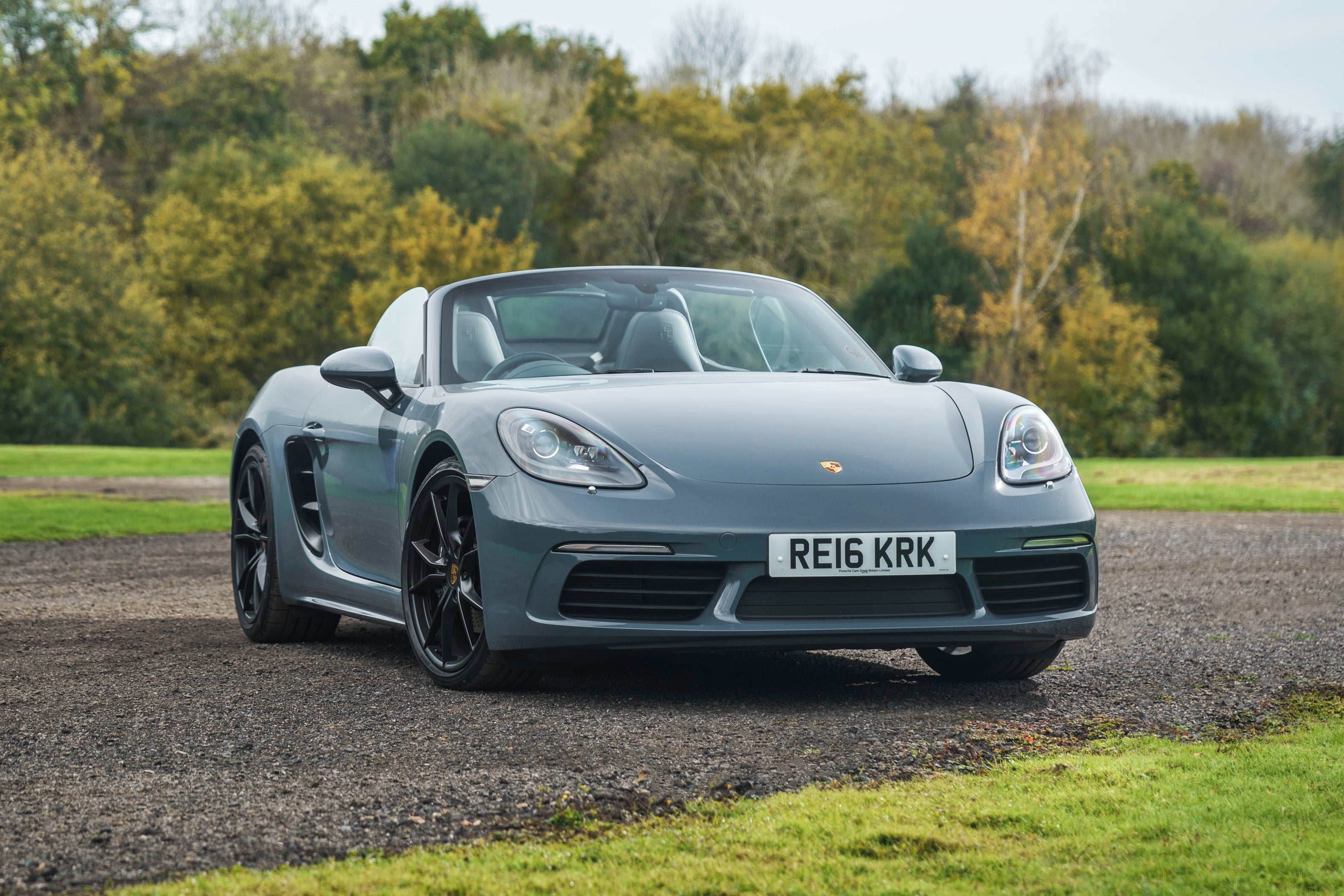 Best sports cars in 2025: Fun picks to thrilling drives | heycar UK
