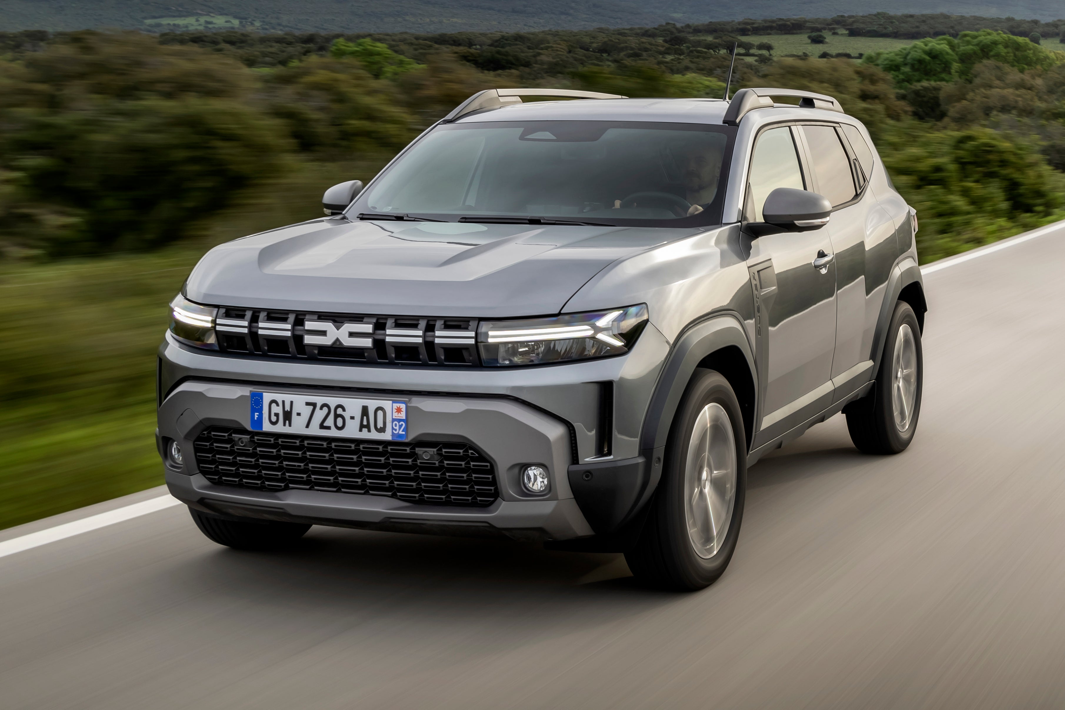 Best Narrow Cars 2024 | heycar UK