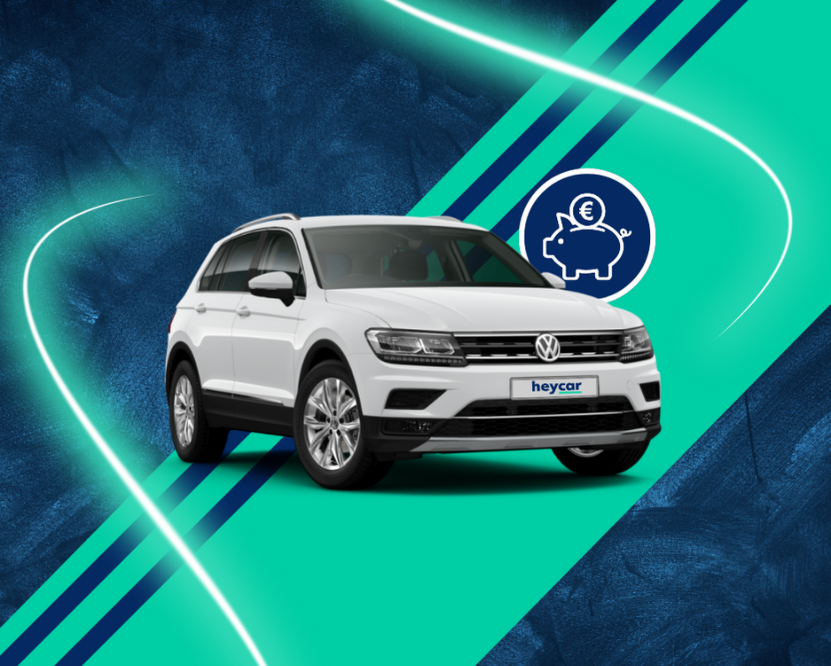 Voitures d'occasion révisées et garanties | heycar