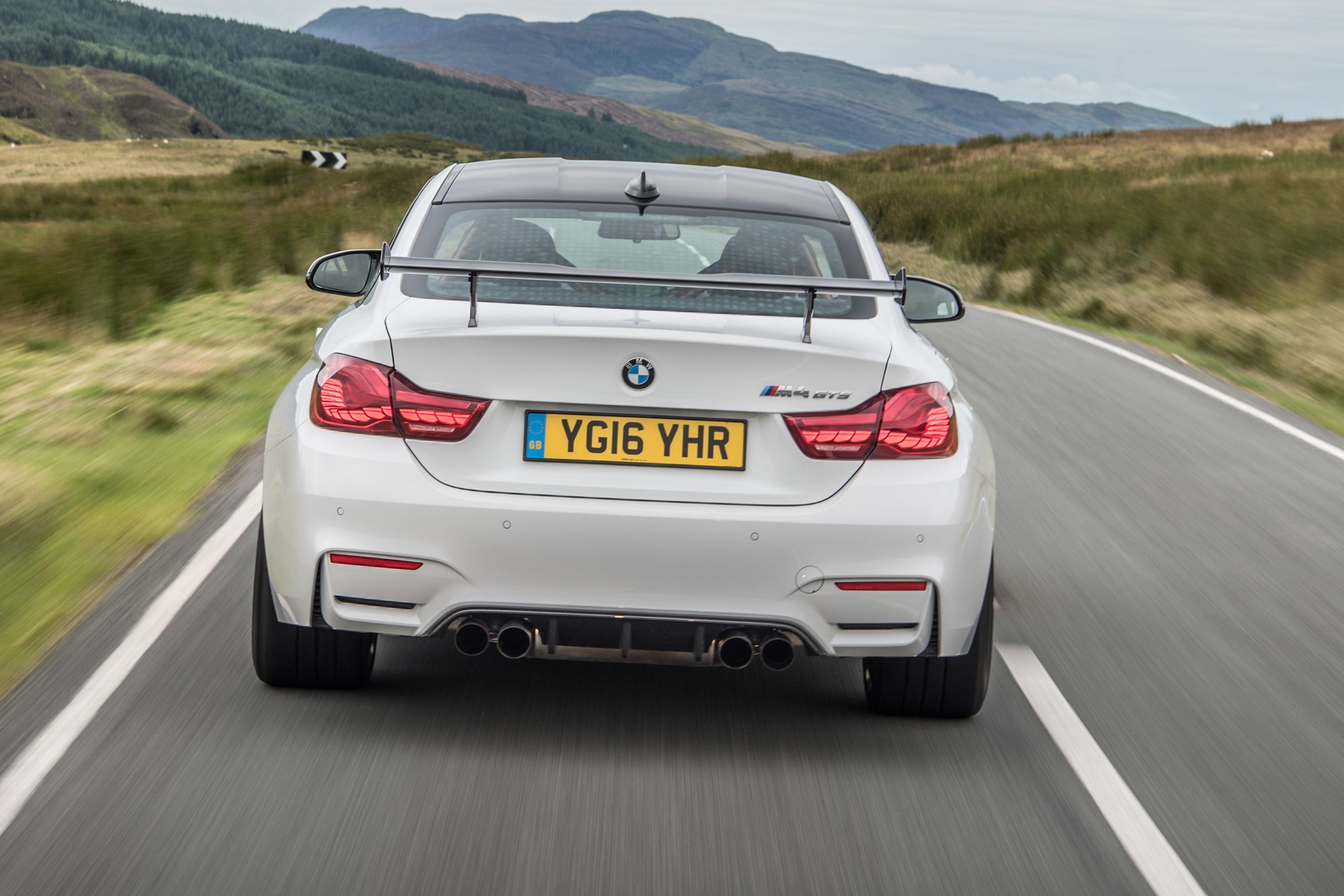 BMW M4 (2014-2020) Review | heycar UK