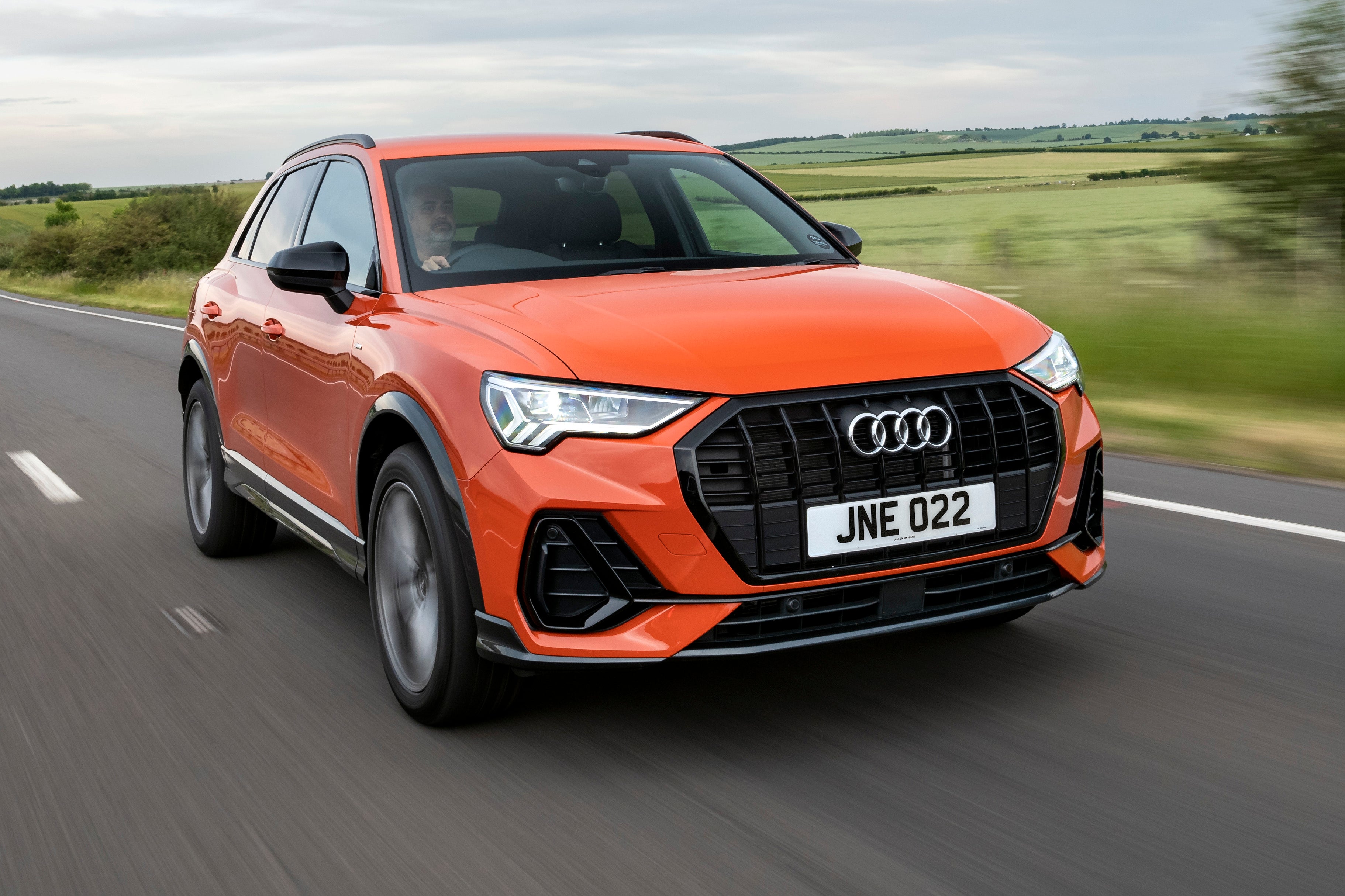What is Audi quattro? | heycar UK