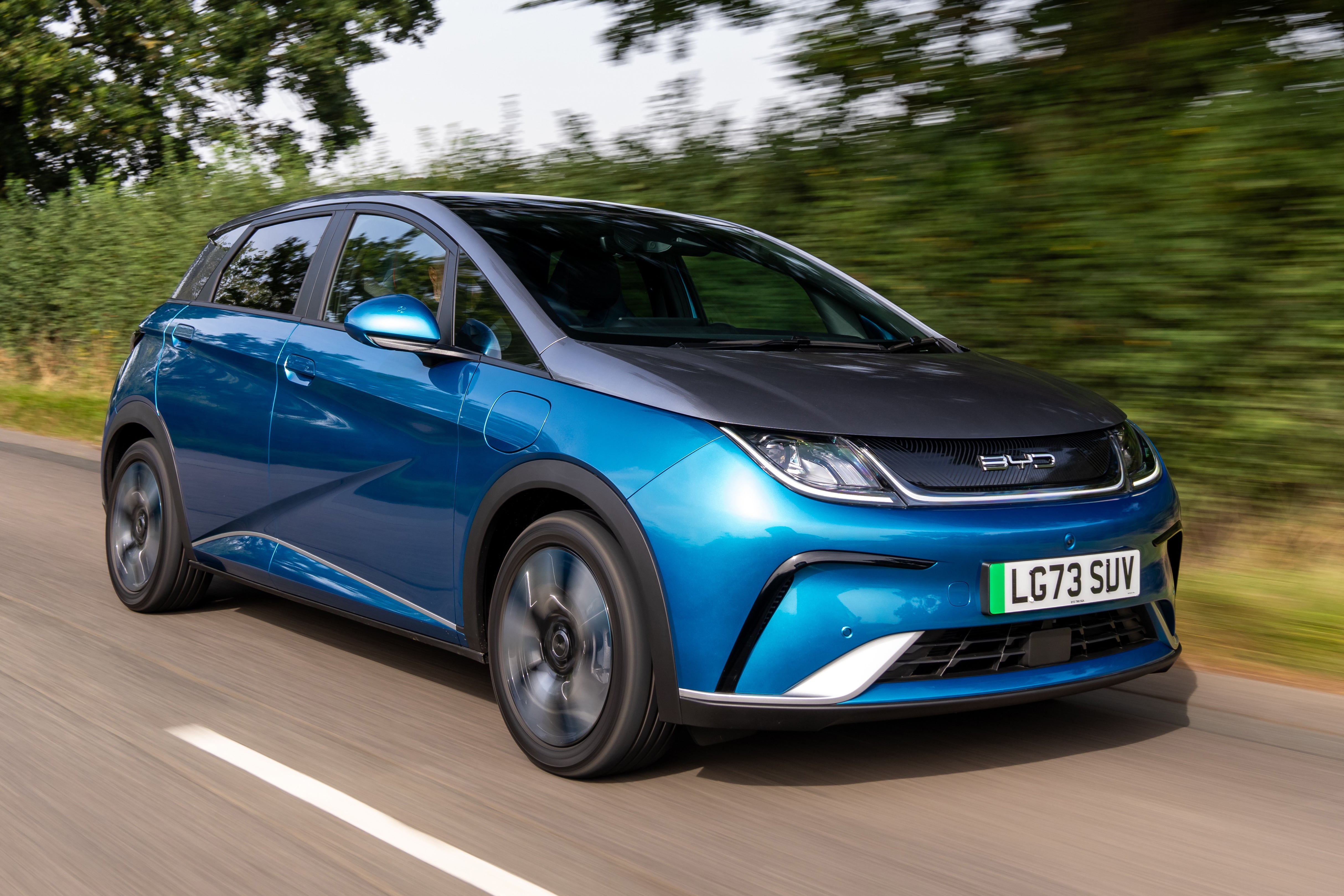 2026 Volkswagen ID.2all: price, specs and release date | heycar UK