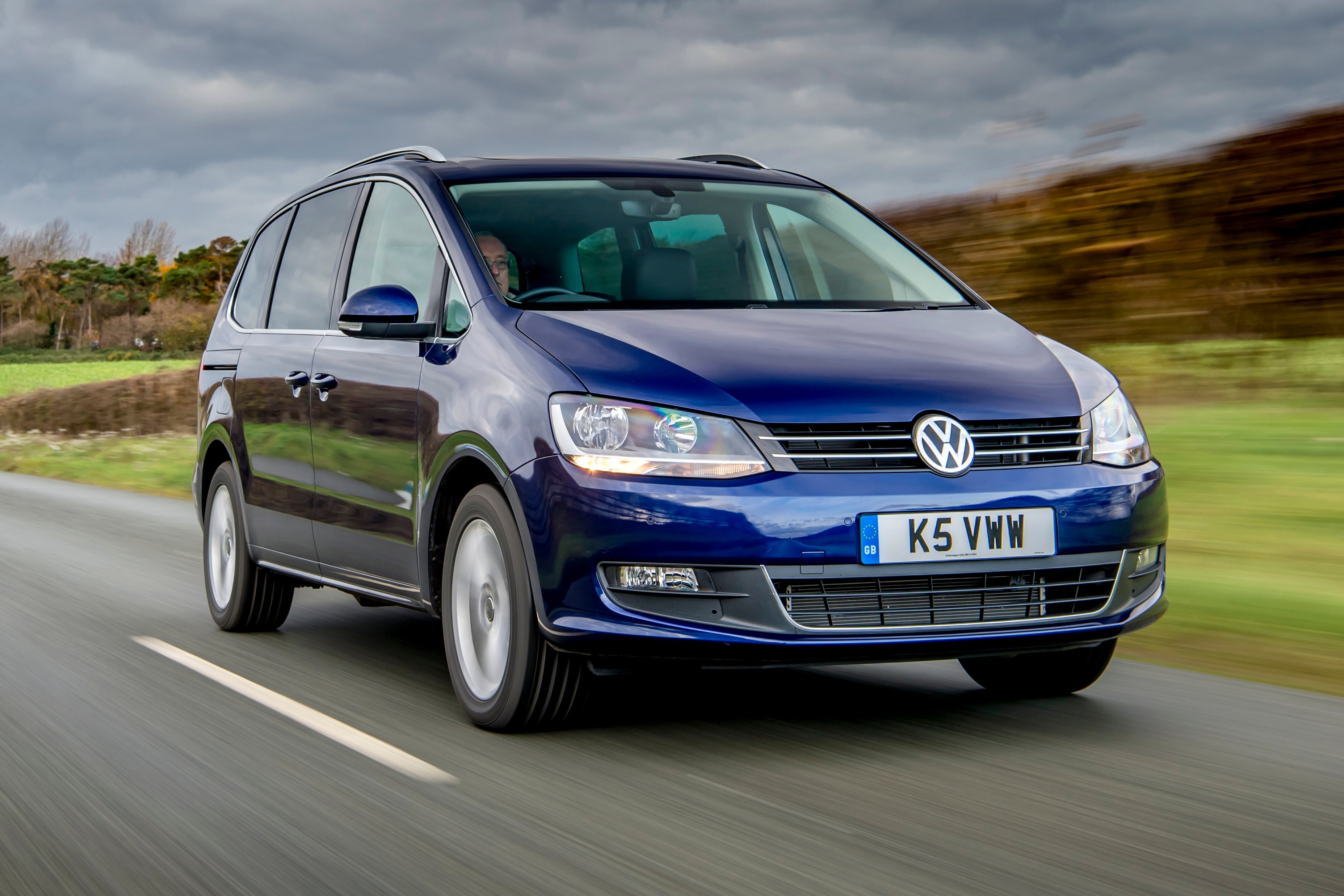 Best motability cars in 2025: Top 10 WAV options | heycar UK