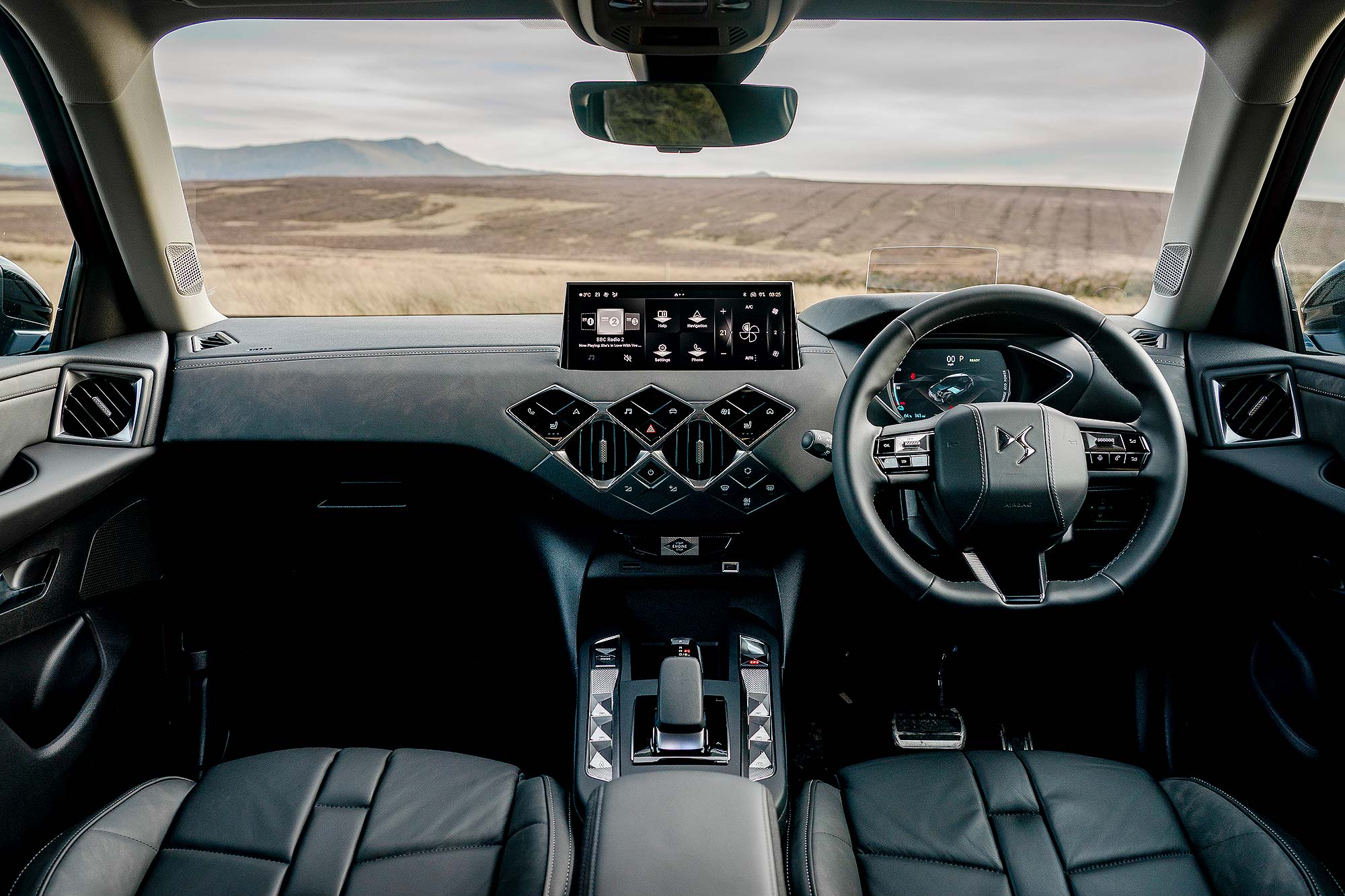 DS 3 Review 2026: Price, specs & boot space | heycar UK