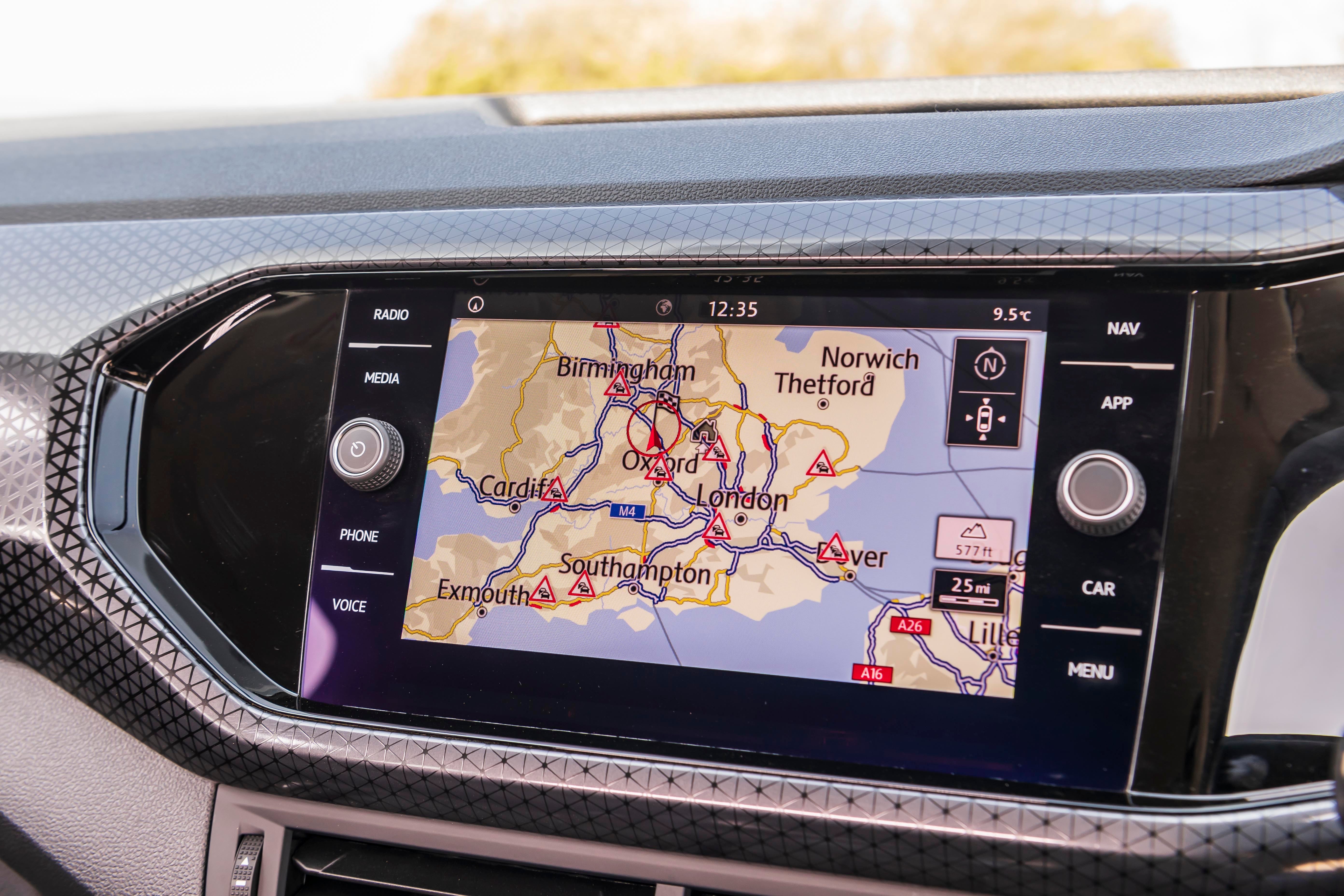 Volkswagen T-Cross Review 2023 | heycar UK