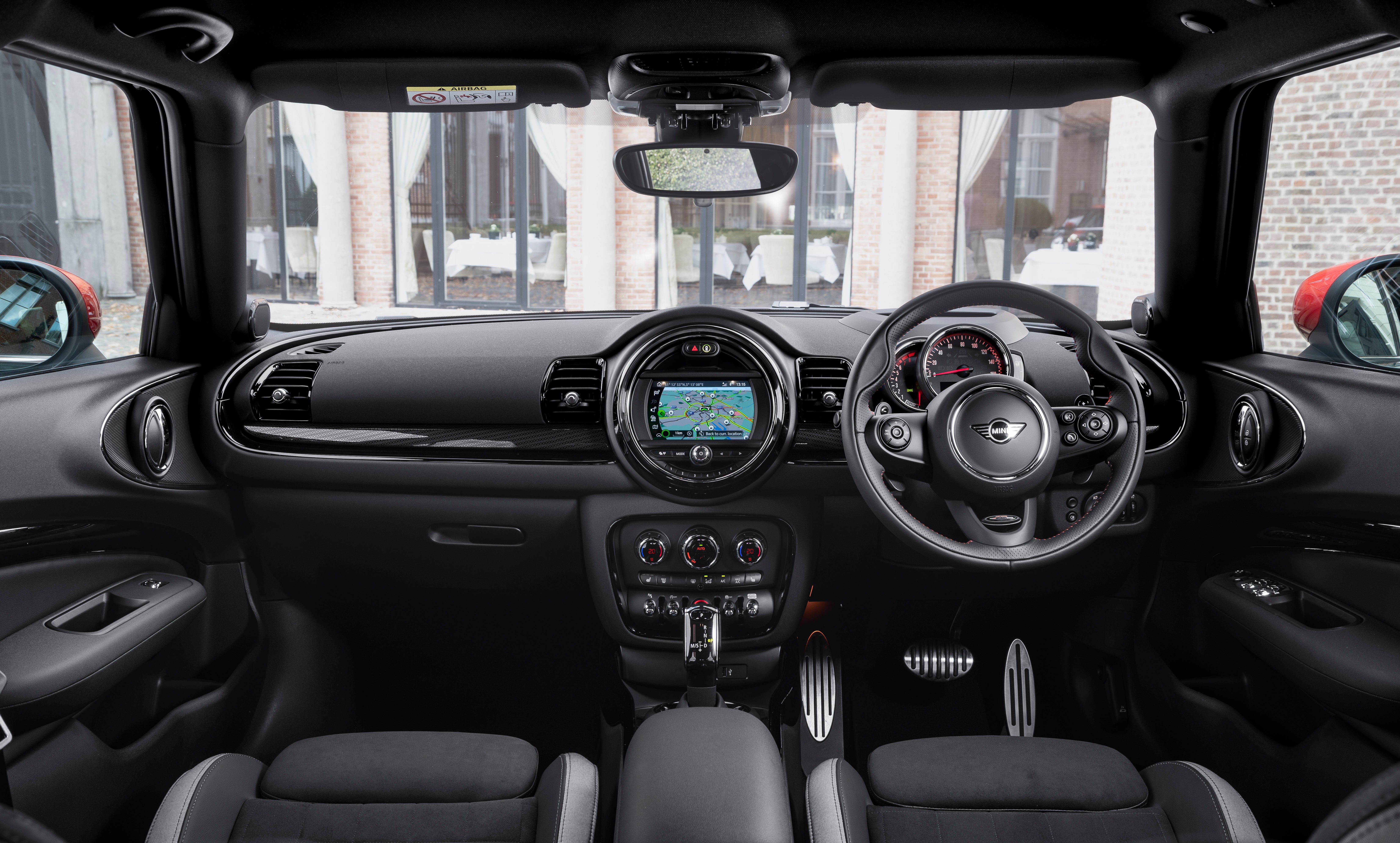 MINI John Cooper Works (2015-2024) Review | heycar UK