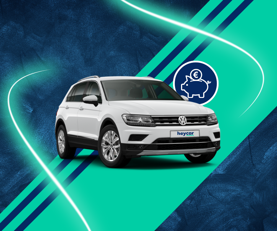 Voitures d'occasion de qualité, révisées et garanties | heycar FR