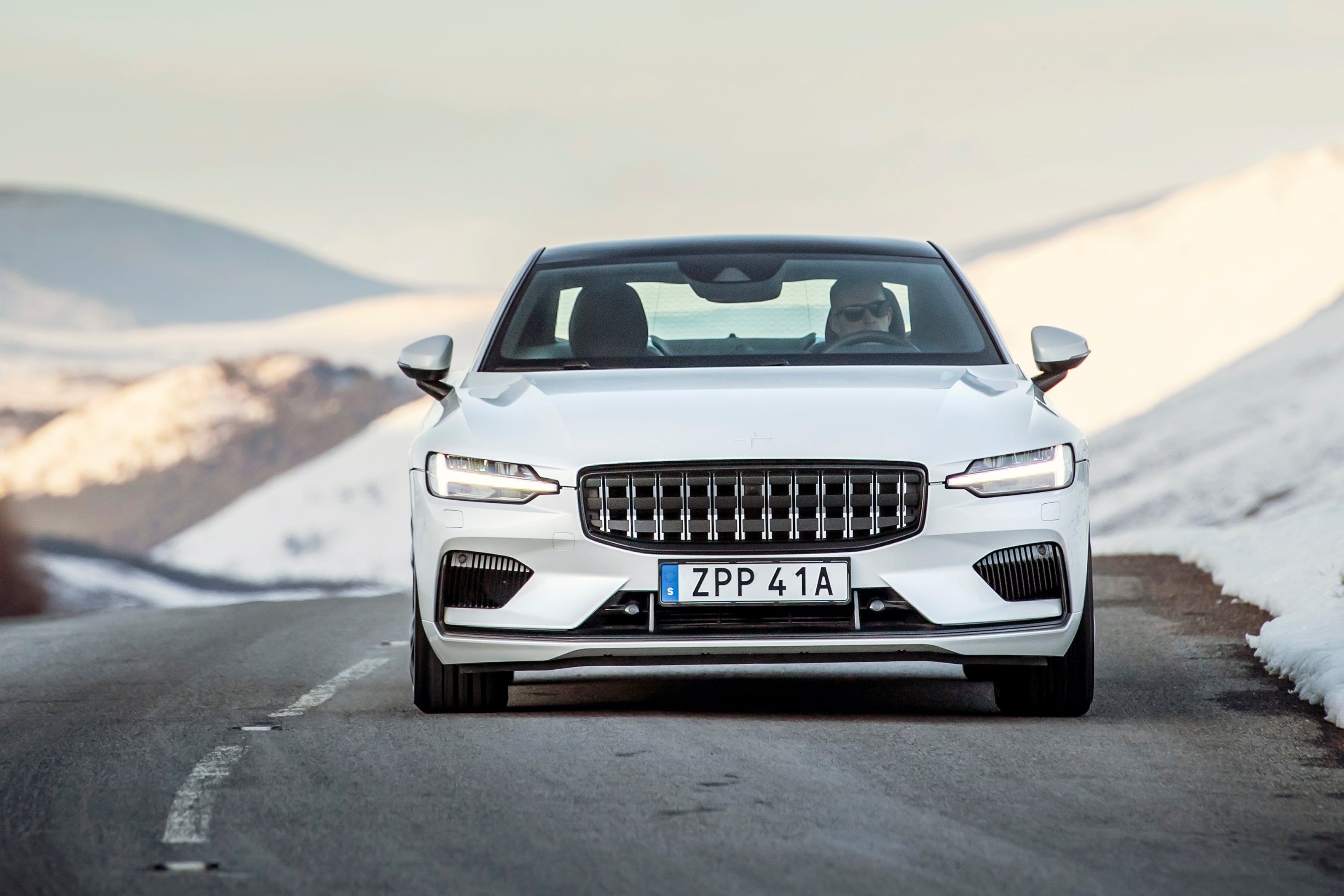 Polestar 1 Review | heycar