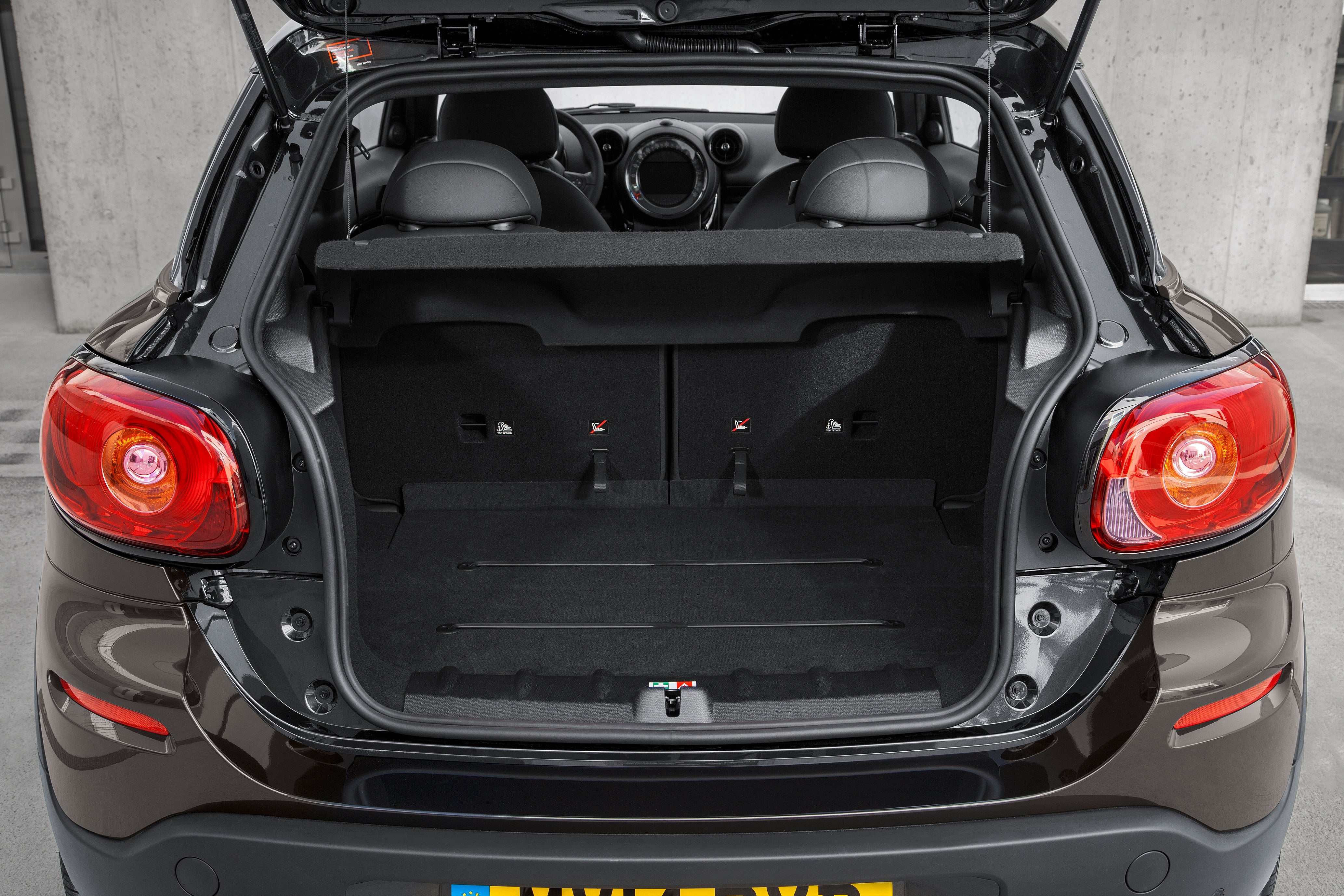MINI Paceman (2013-2016) Review | heycar UK