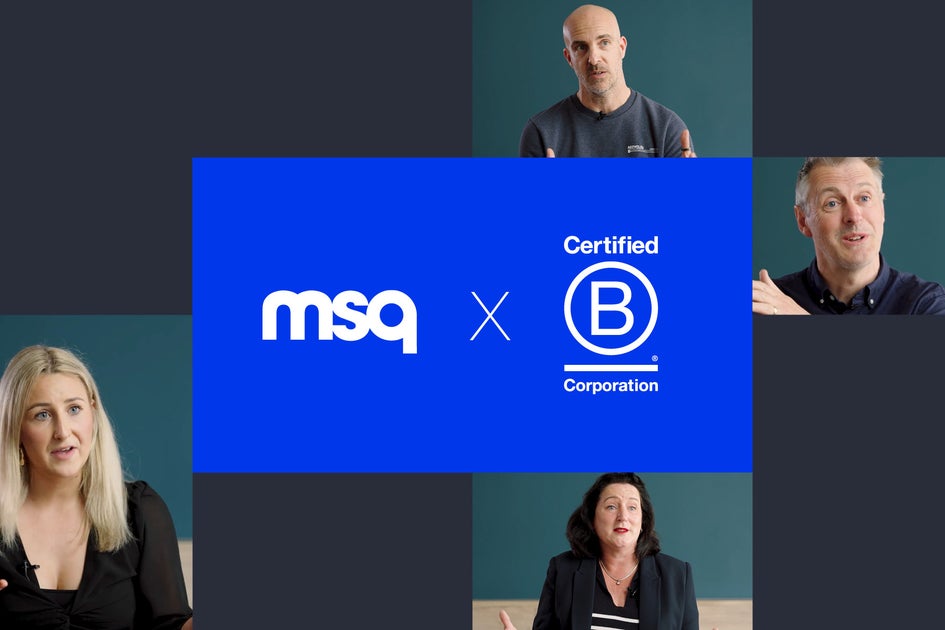 The Road to MSQ’s B Corp Certification