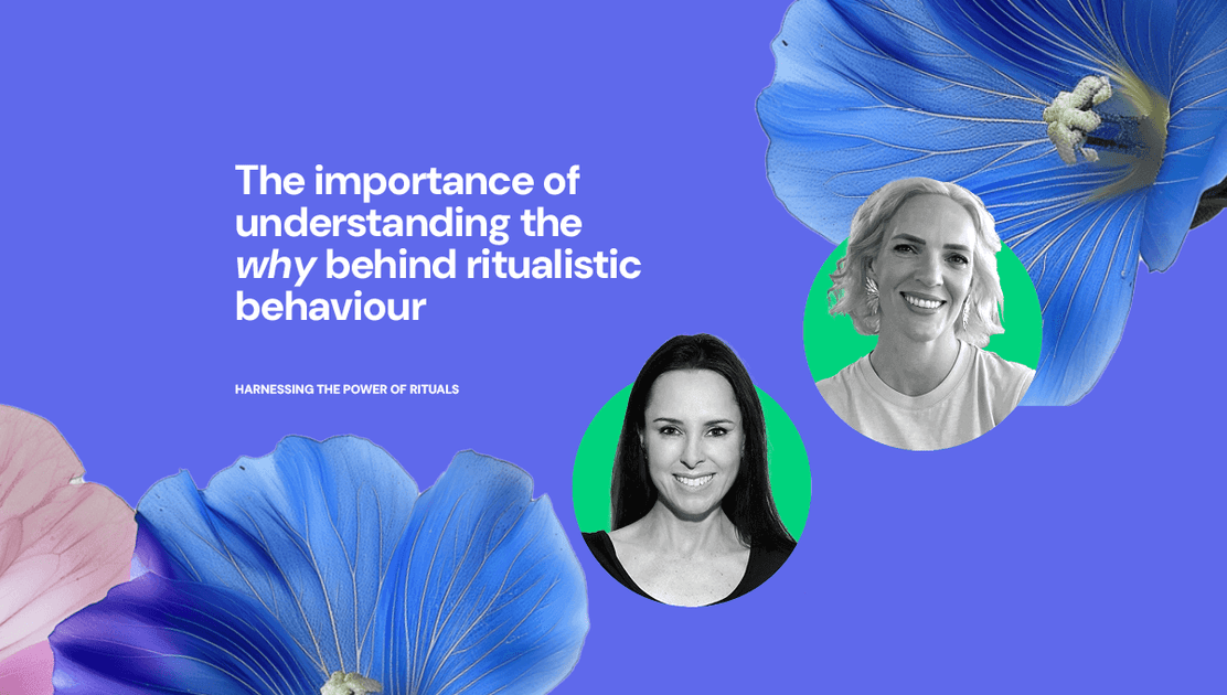 MSQ | The Importance of understanding the why behind ritualistic behaviour