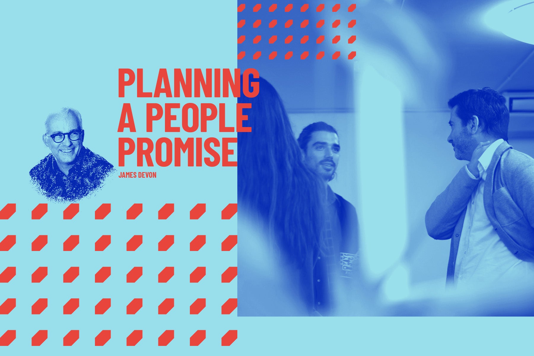 Planning a People Promise