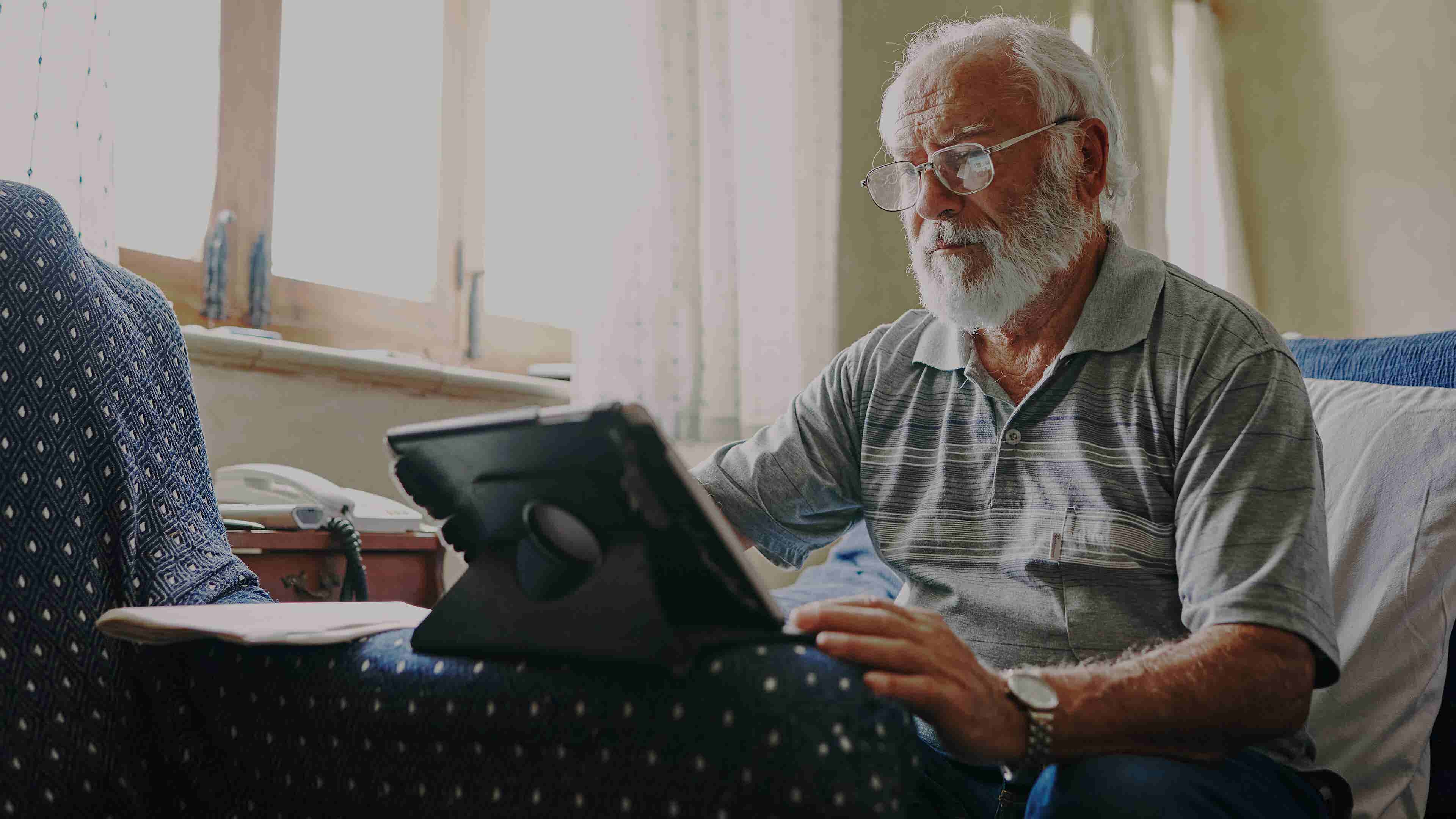 Écoutez votre cœur - Comprendre la sténose aortique