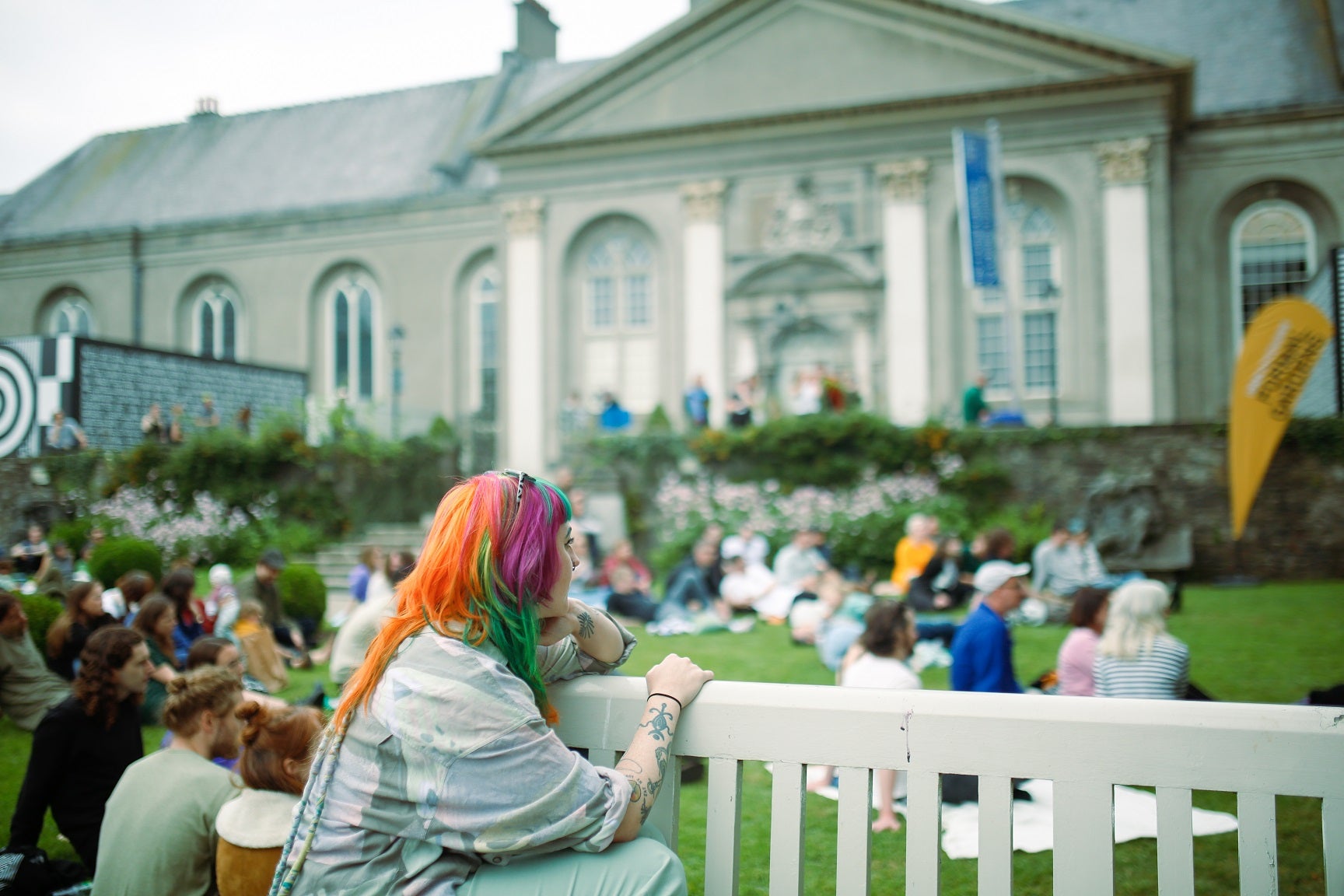 Explore Festivals and Events in Dublin with Visit Dublin